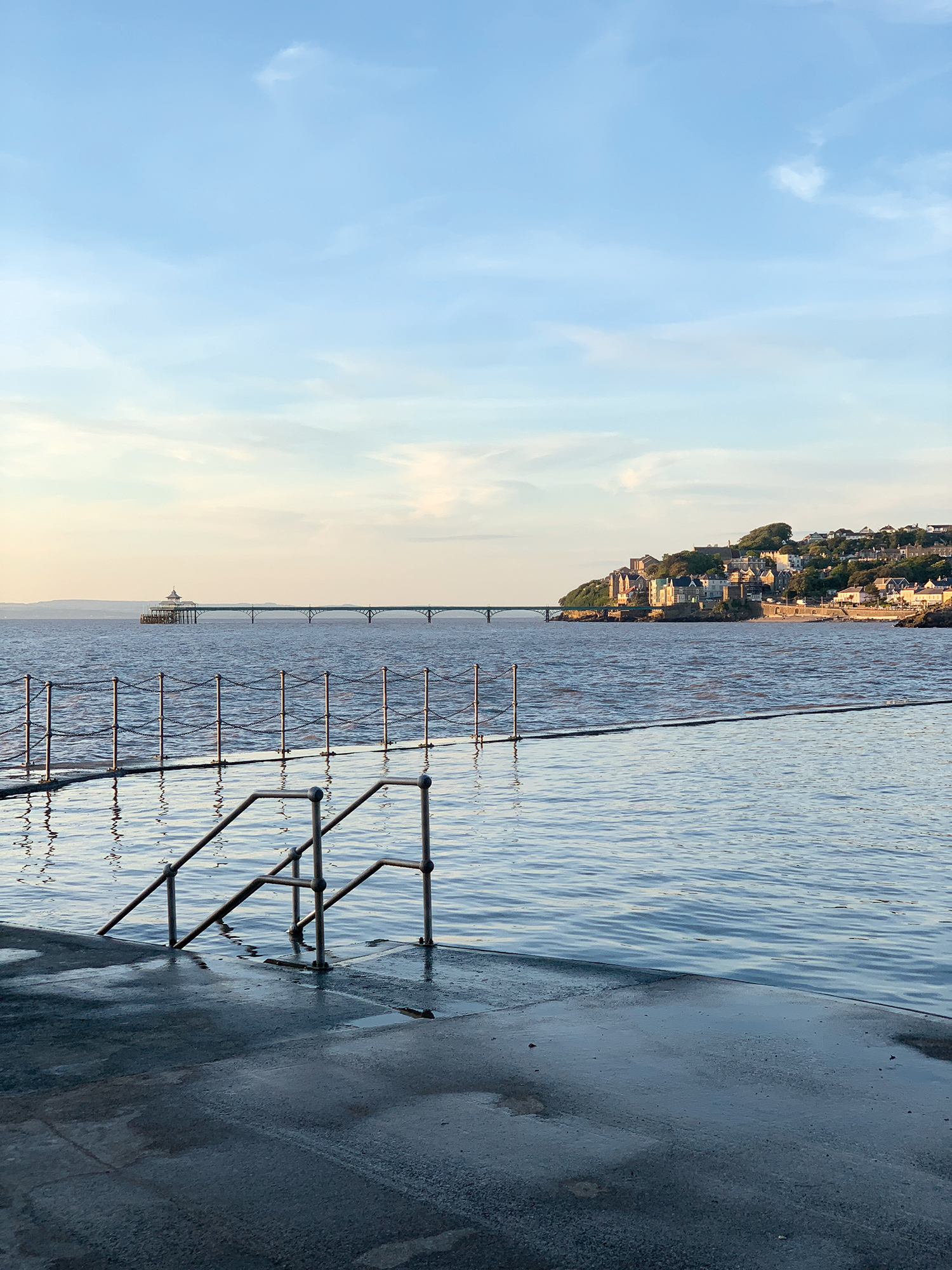 10 best sea pools in the British Isles - Coast Magazine