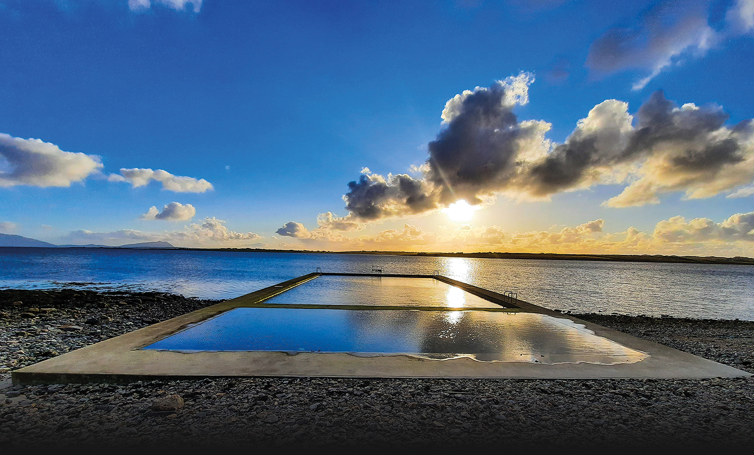 10 best sea pools in the British Isles - Coast Magazine