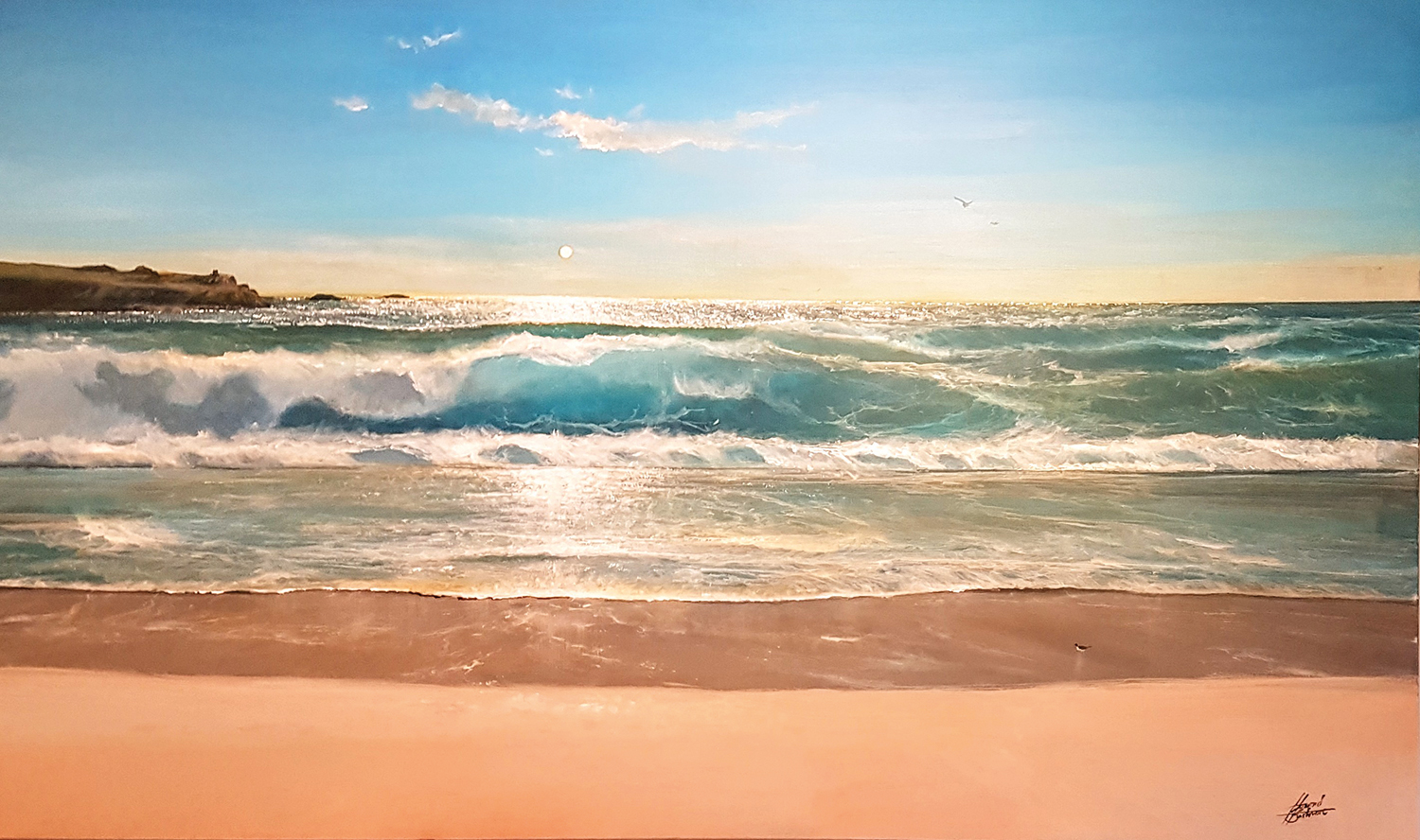 Coastal craft: Top artists and makers inspired by the sea - Coast Magazine