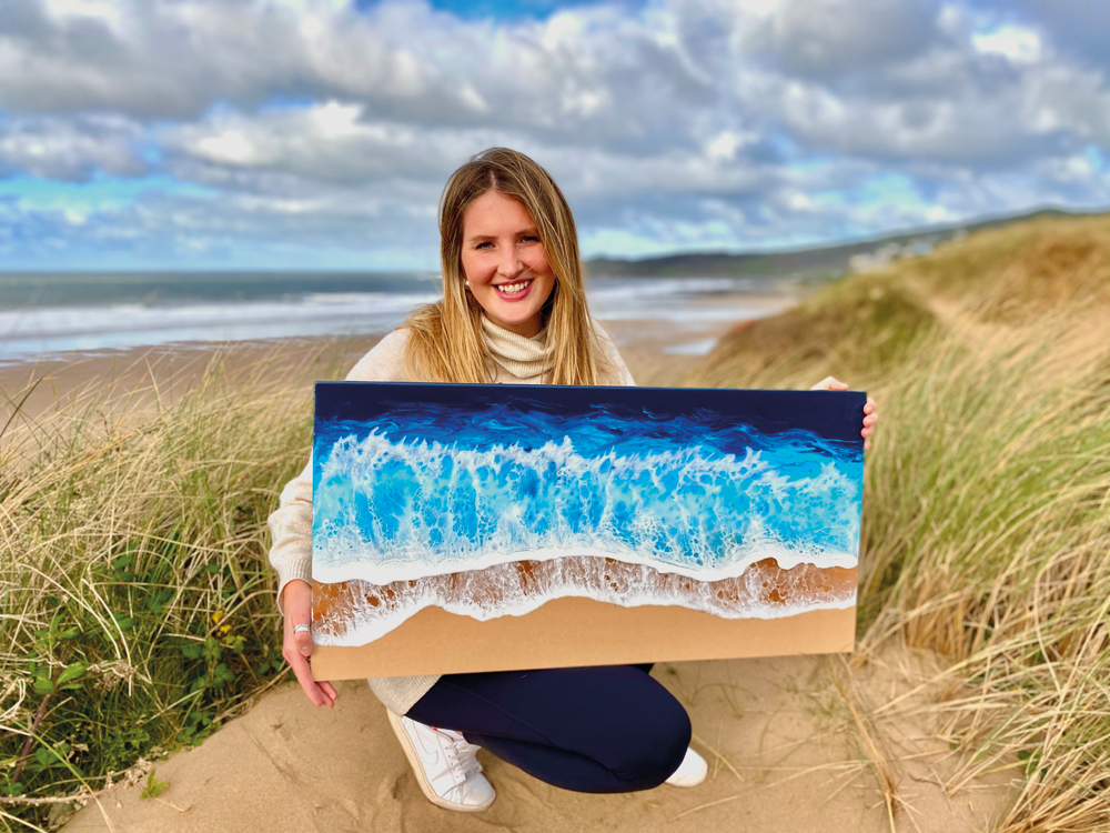 The Coast Artist Collective - Coast Magazine