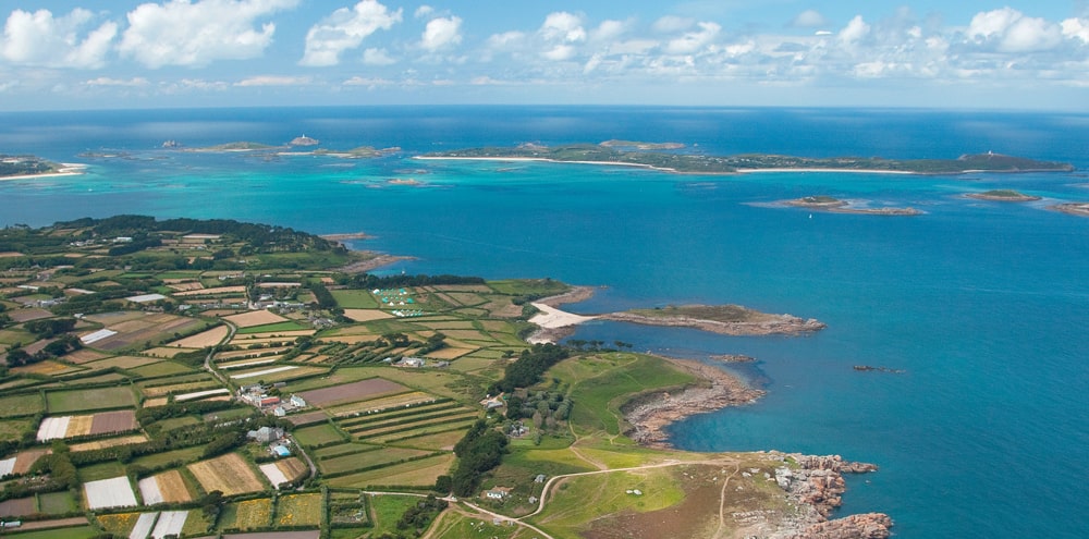Living on a British island - Coast Magazine
