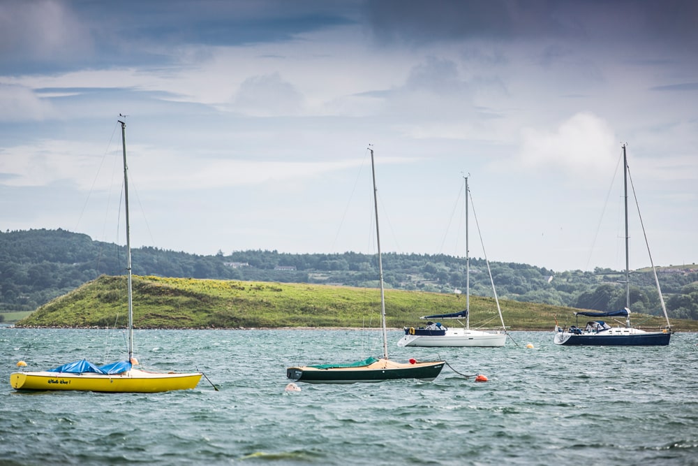 Five Spectacular Coastal Areas to Visit - Coast Magazine