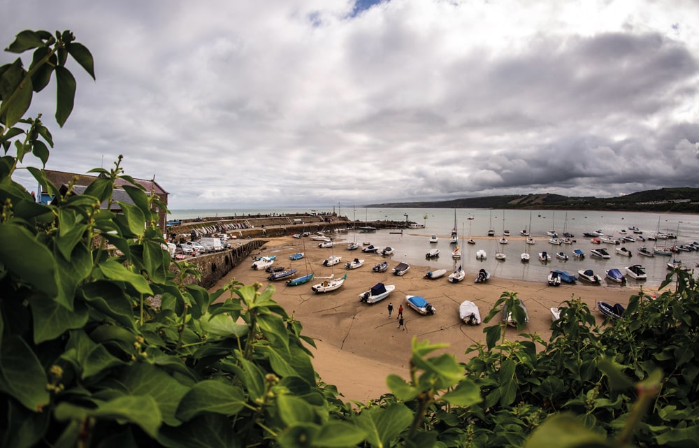 Weekend in Newquay - Coast Magazine
