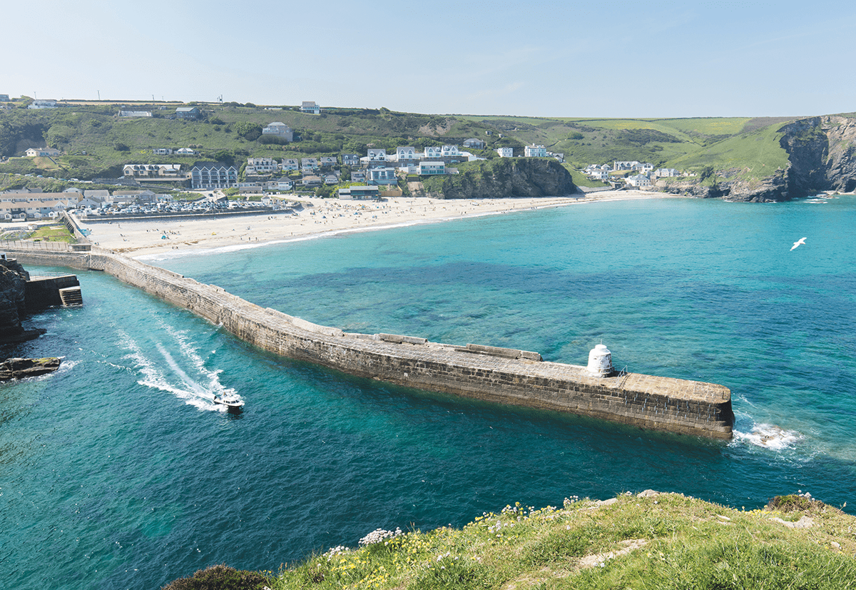Top 10 more affordable places to move to in Cornwall - Coast Magazine