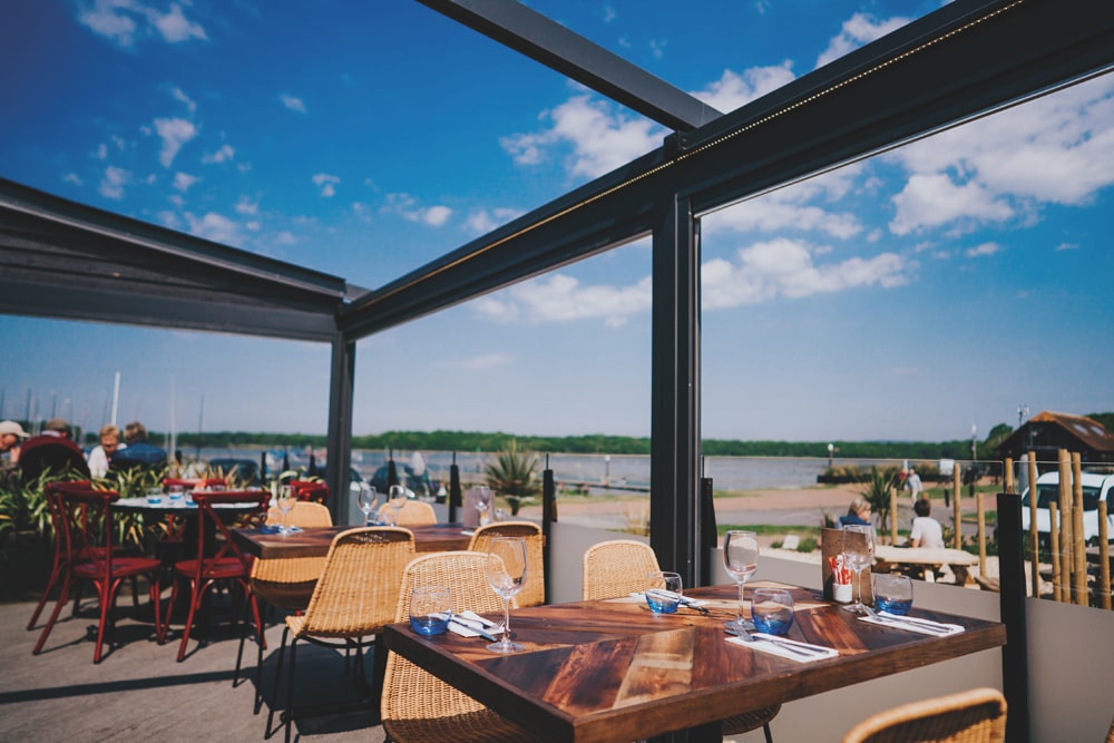 Best Marina Restaurants - Coast Magazine