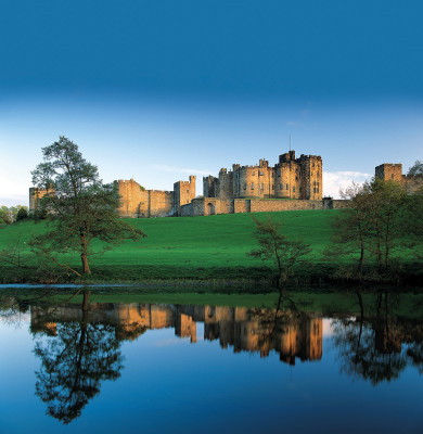 Where to stay on the Northumberland Coast - Coast Magazine