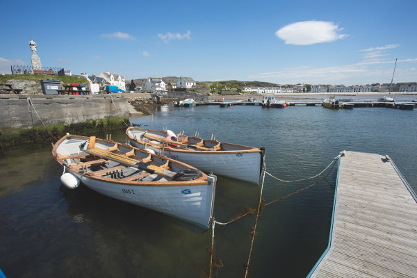 A weekend guide to Islay, Inner Hebrides - Coast Magazine