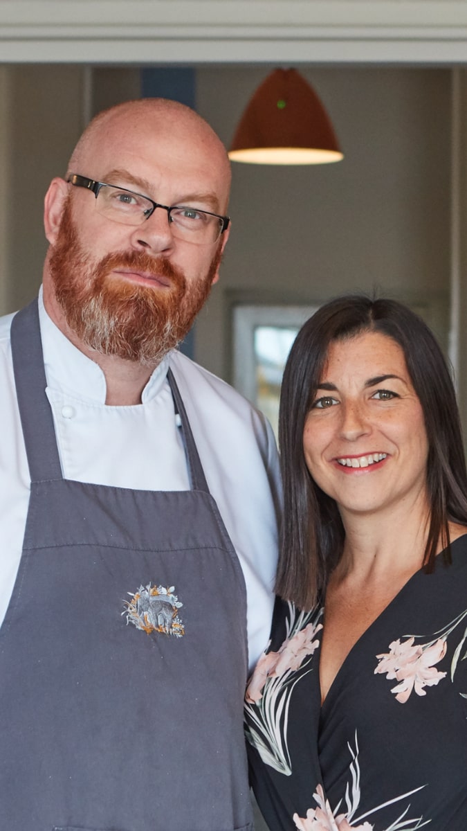 Follow the South West Foodie Trail - Coast Magazine