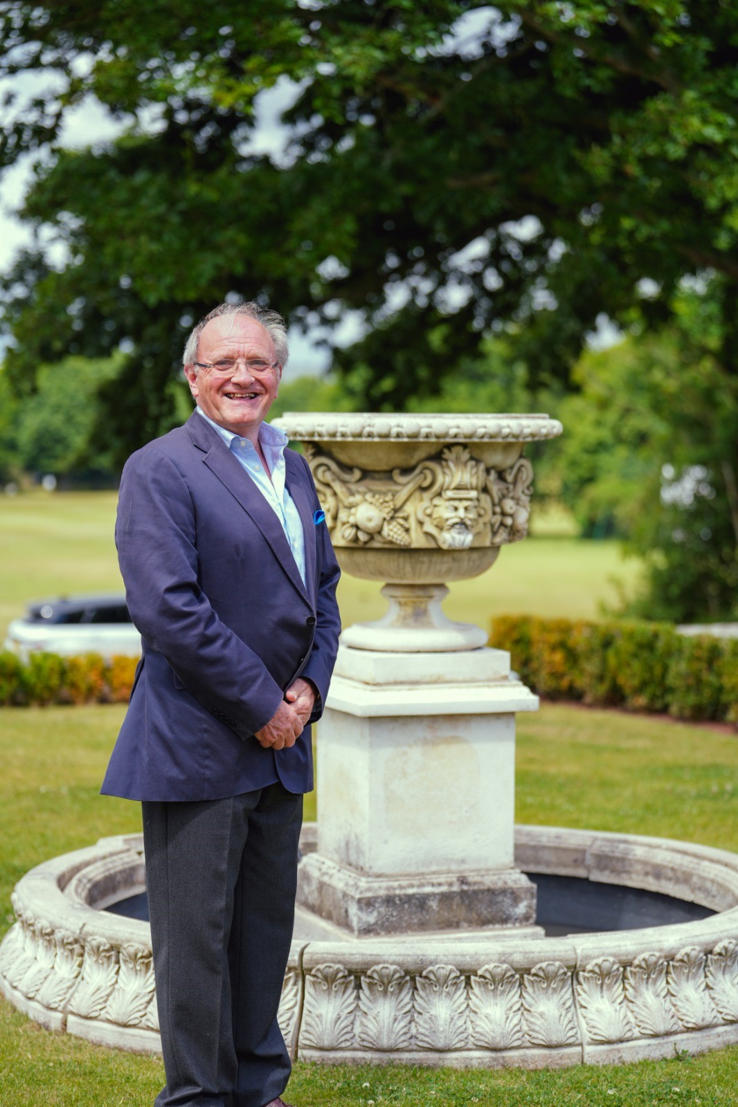 About Us - Coast Magazine