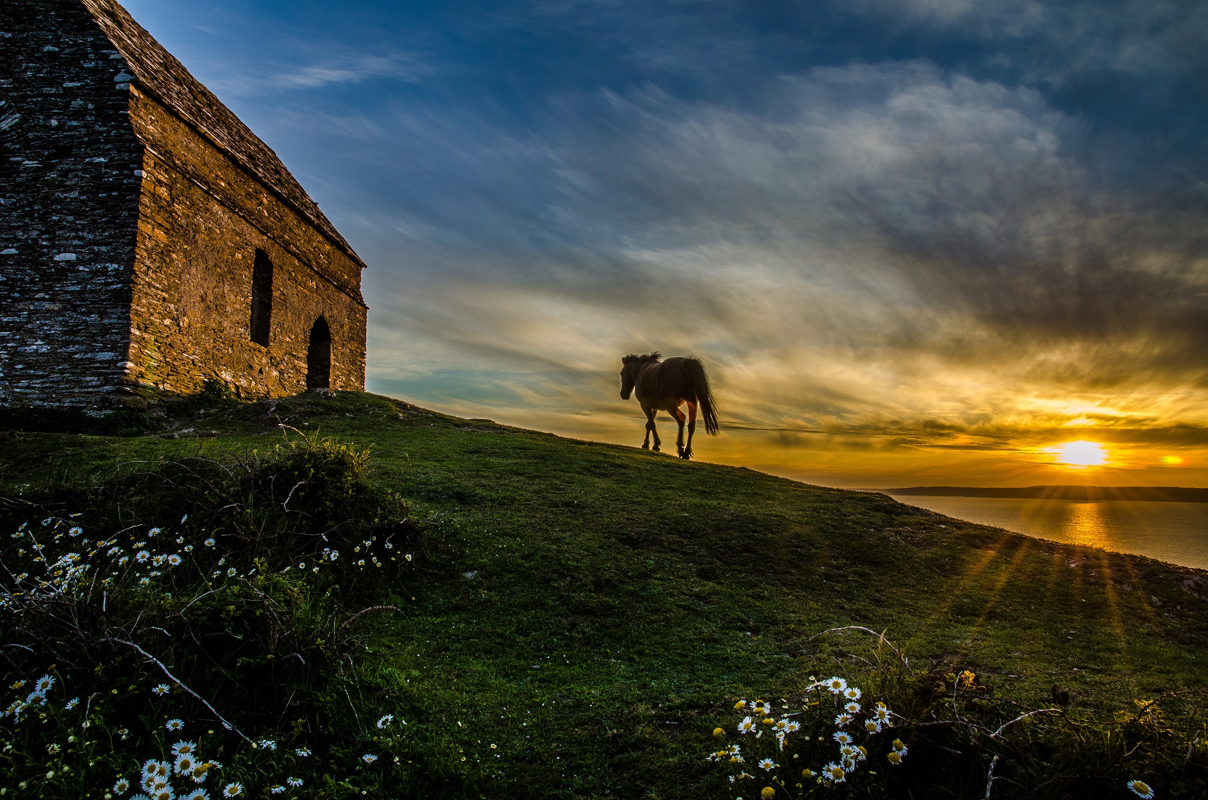 Explore the Rame Peninsula - Coast Magazine