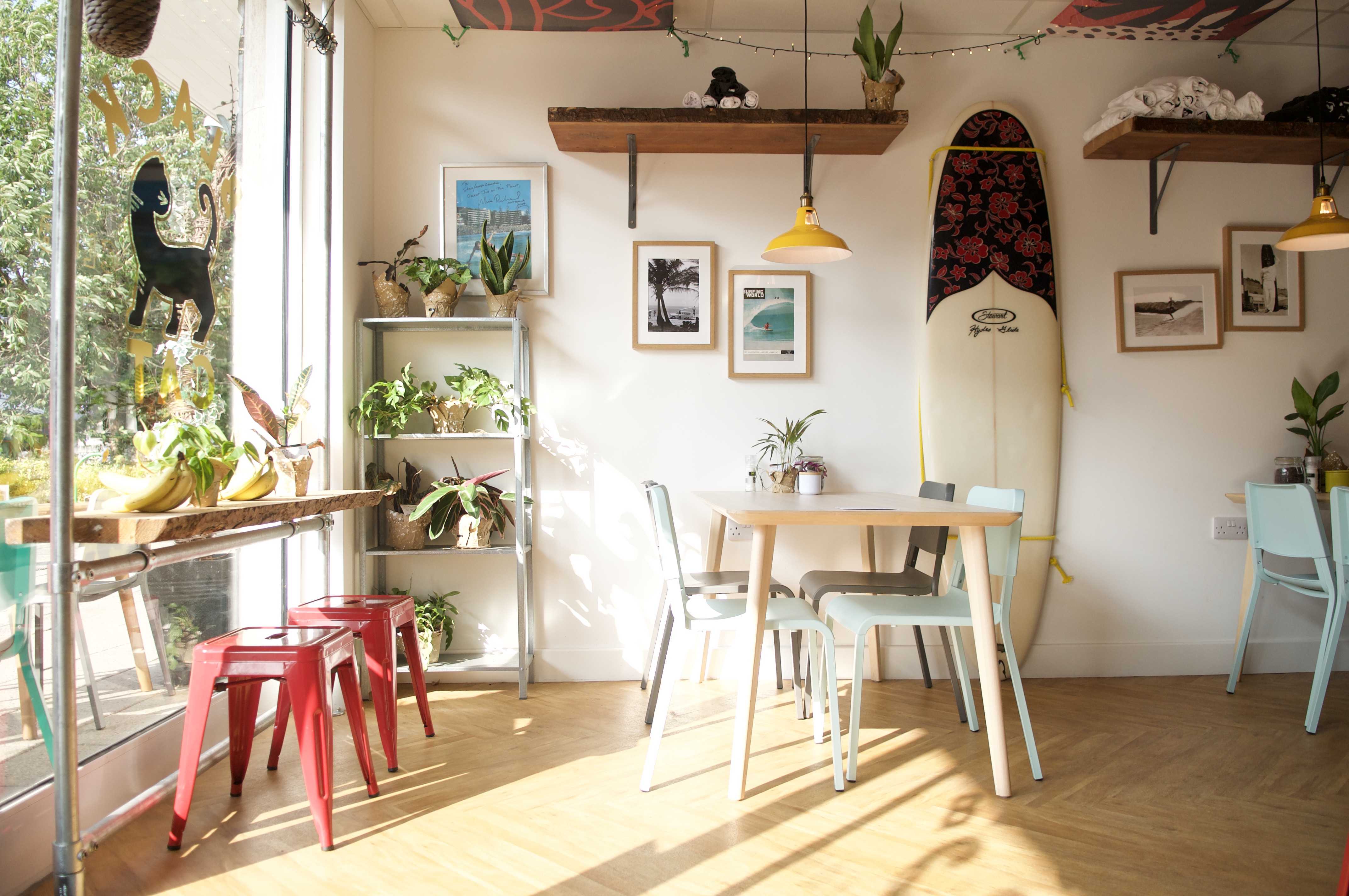 Top coastal coffee stops - Coast Magazine