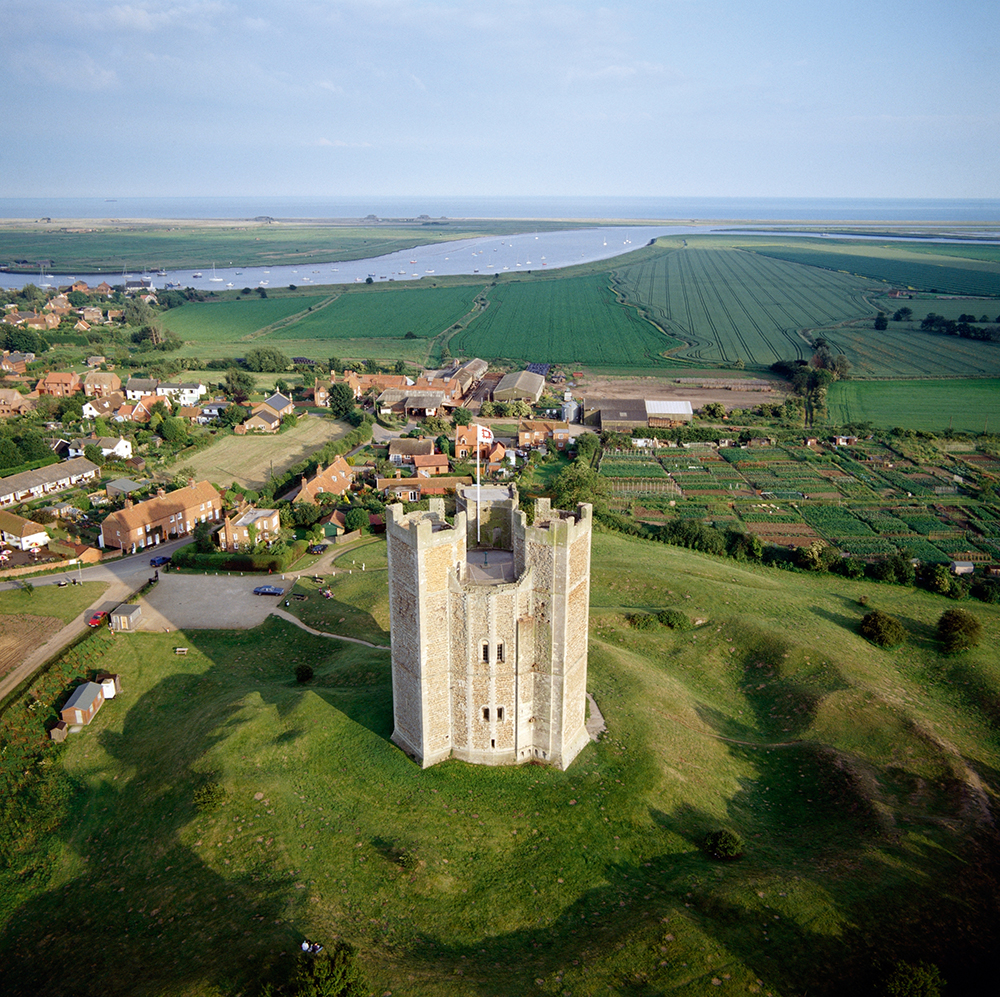 Discover Orford Ness - Coast Magazine