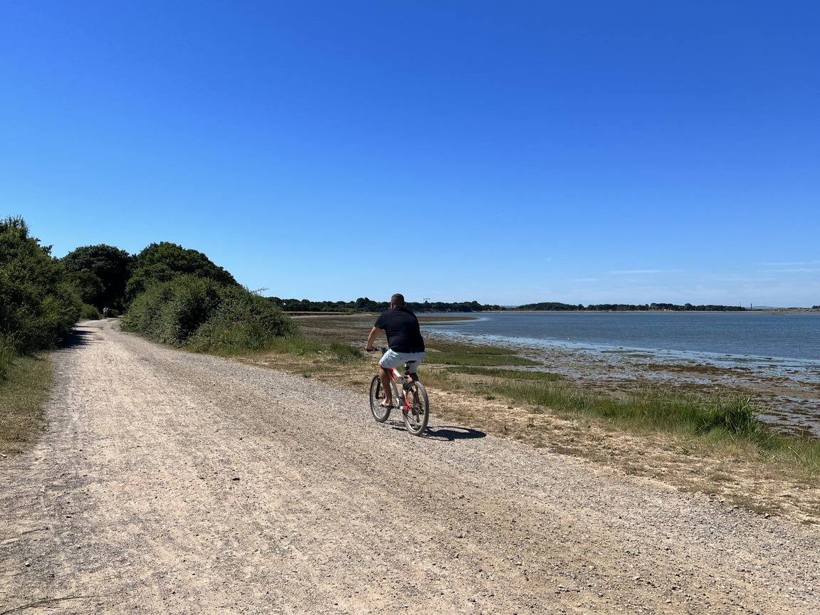 Discover Hayling Island - Coast Magazine