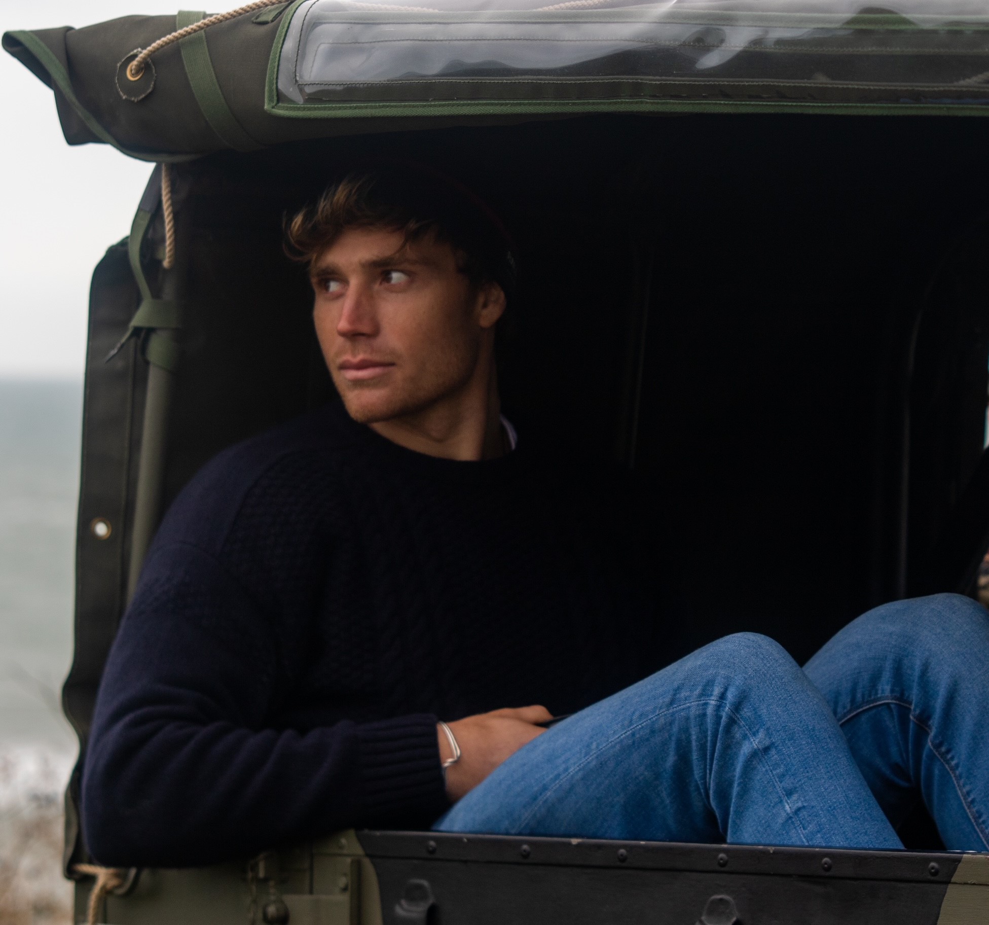 Coast Character: Joe Phillips - Coast Magazine