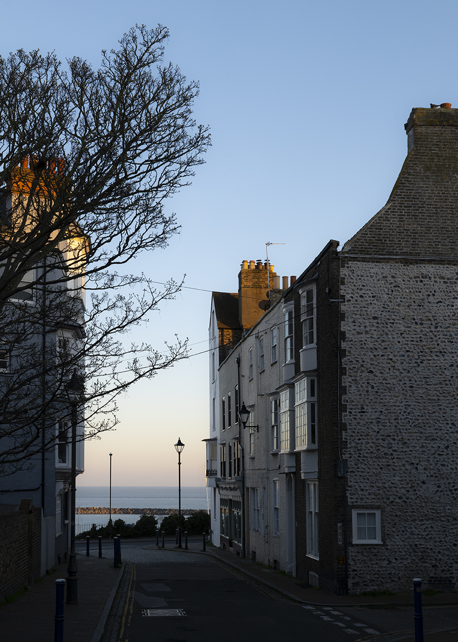 Discover Ramsgate - Coast Magazine