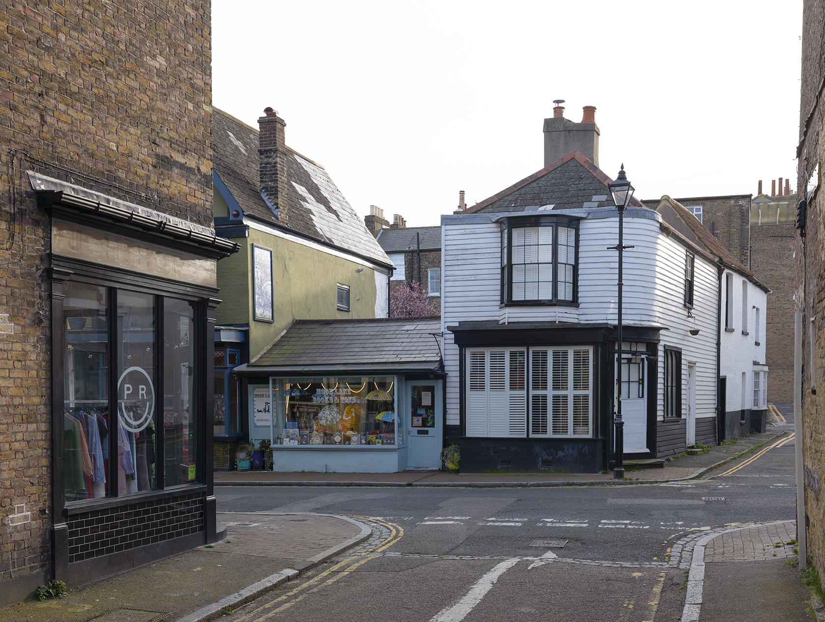 Discover Ramsgate - Coast Magazine