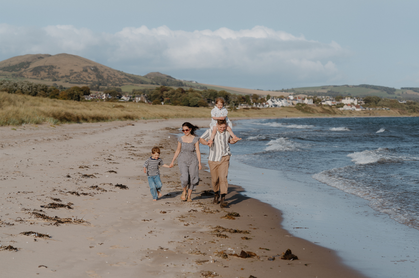 Discover Fife - Coast Magazine