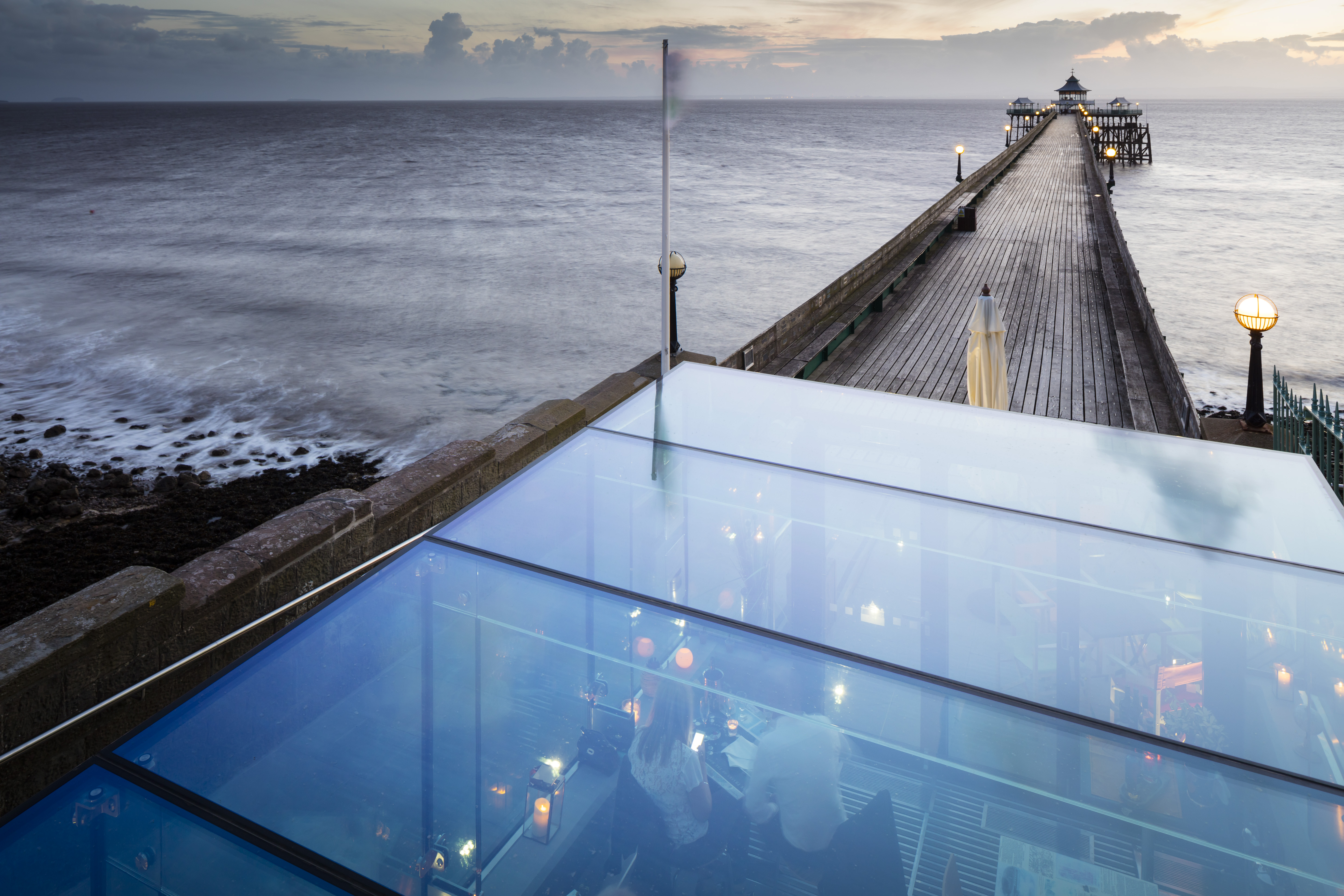 A weekend in Clevedon - Coast Magazine