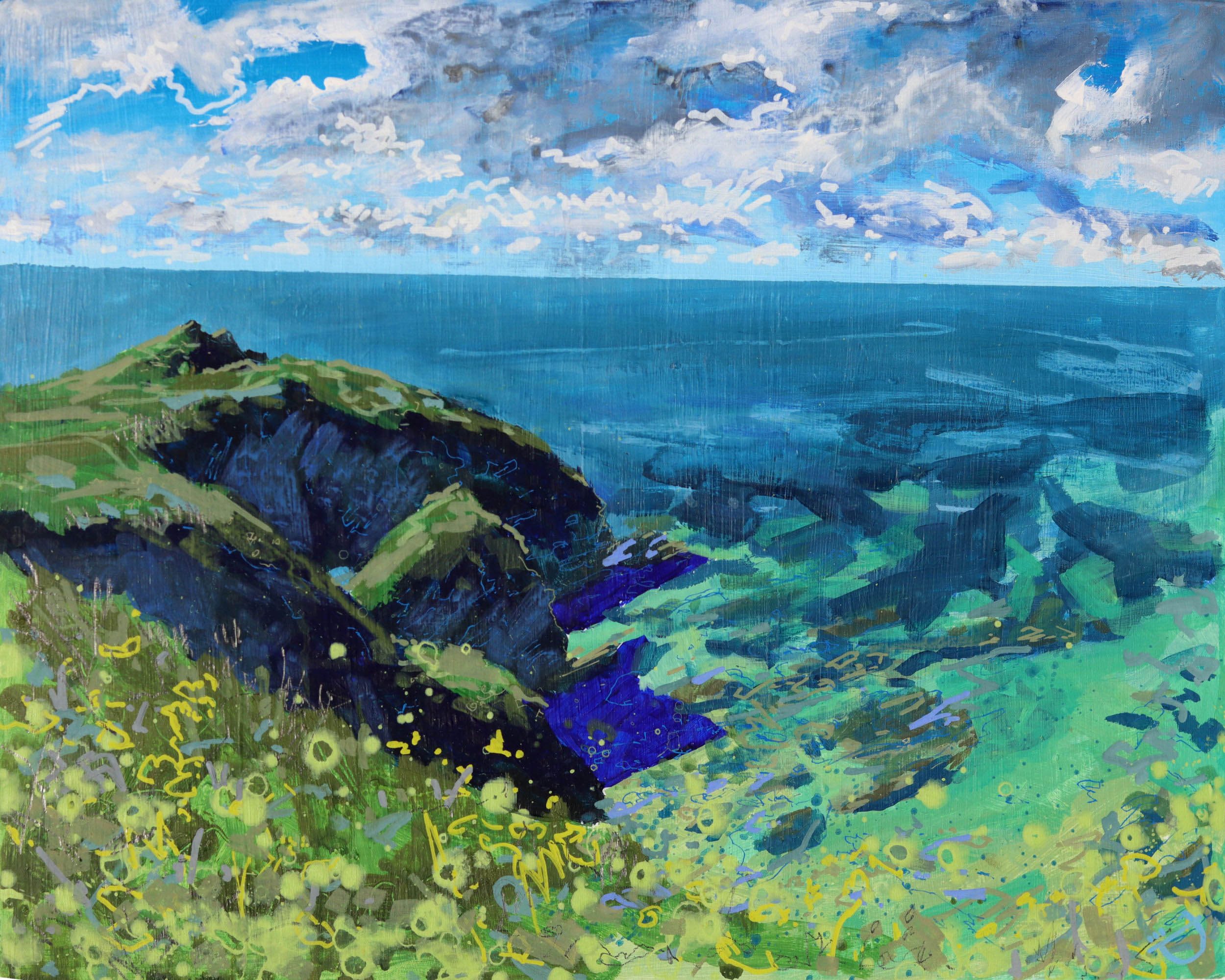 Meet the coastal artists - Coast Magazine