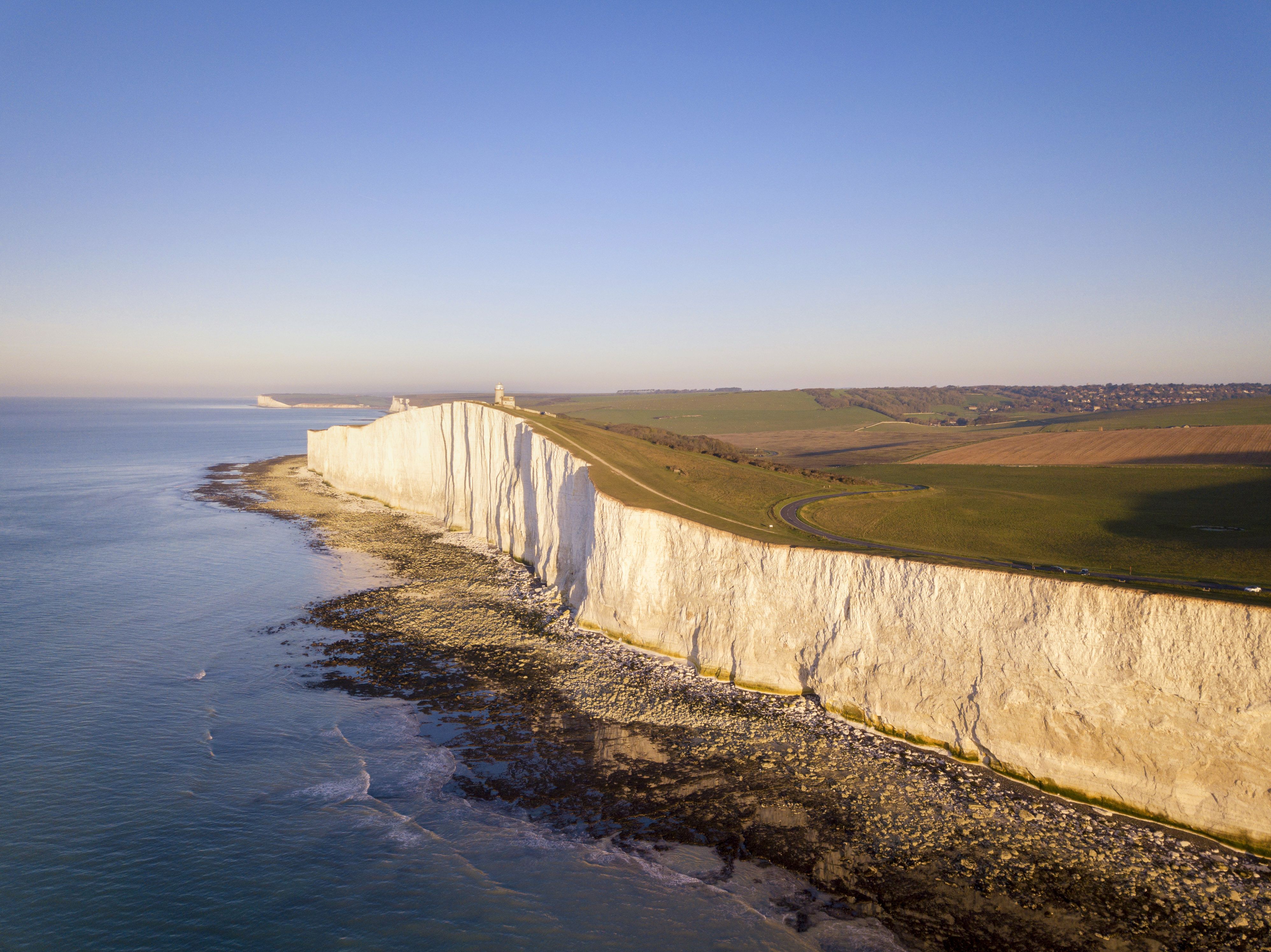 Visit Eastbourne - Coast Magazine