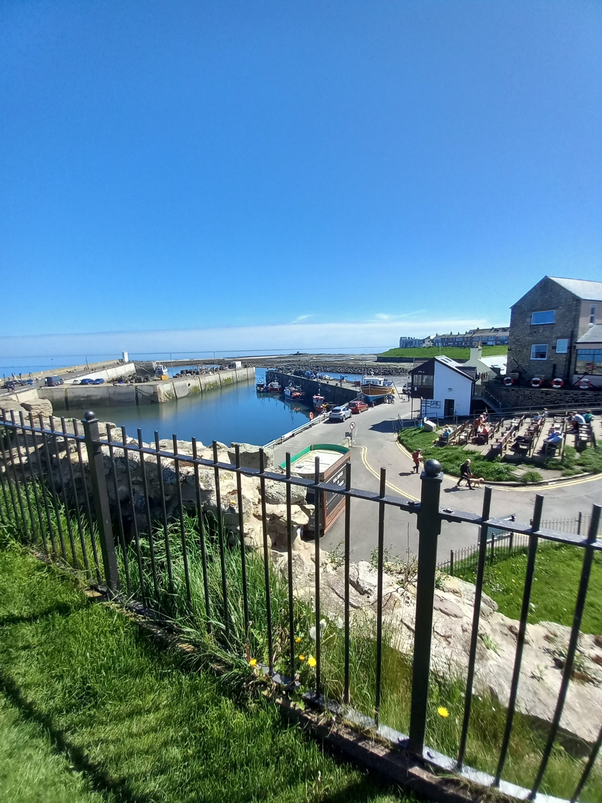 A weekend in Seahouses - Coast Magazine