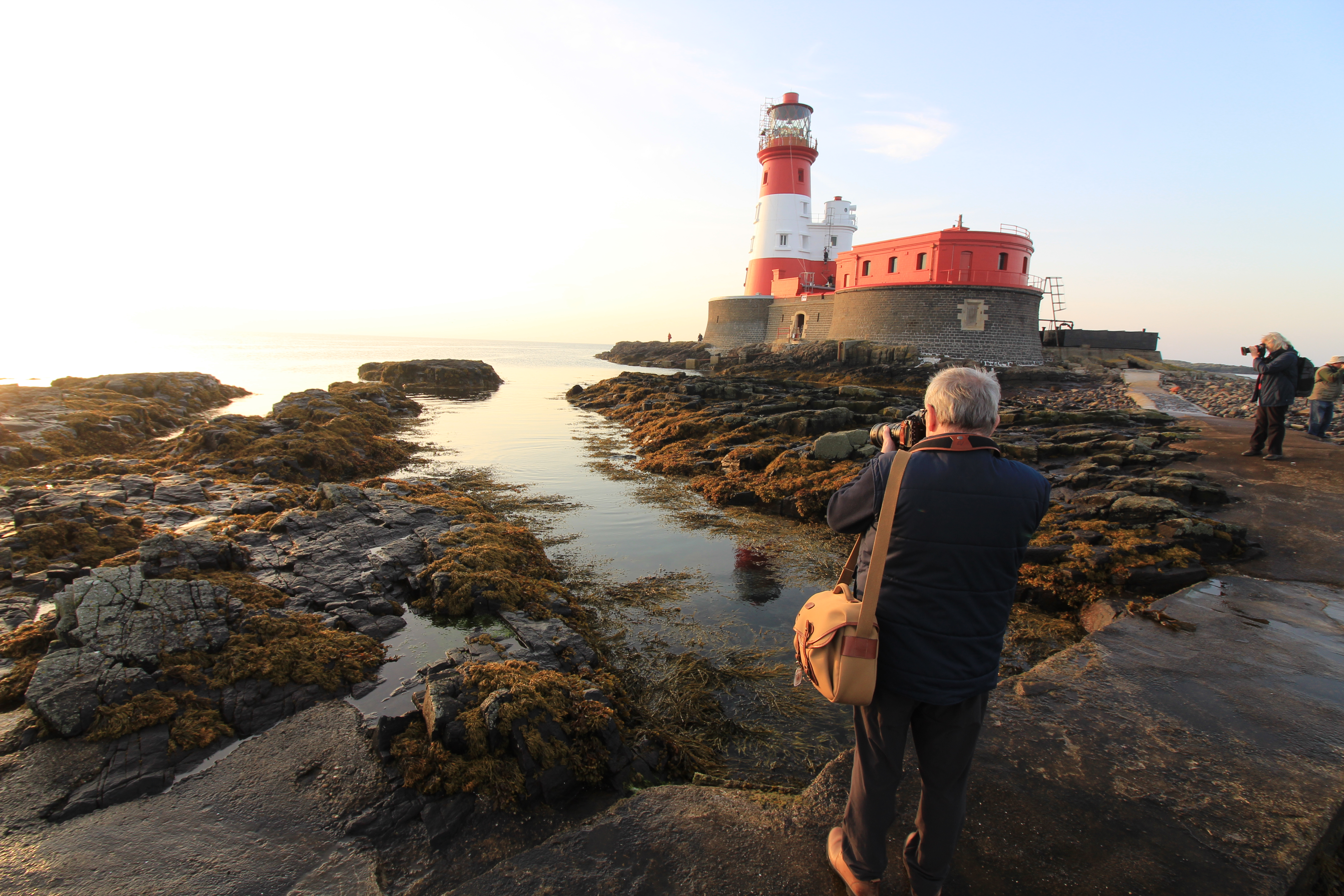 A weekend in Seahouses - Coast Magazine