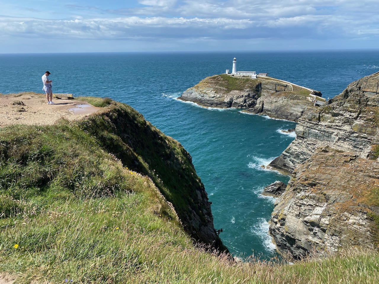 Visit Anglesey - Coast Magazine
