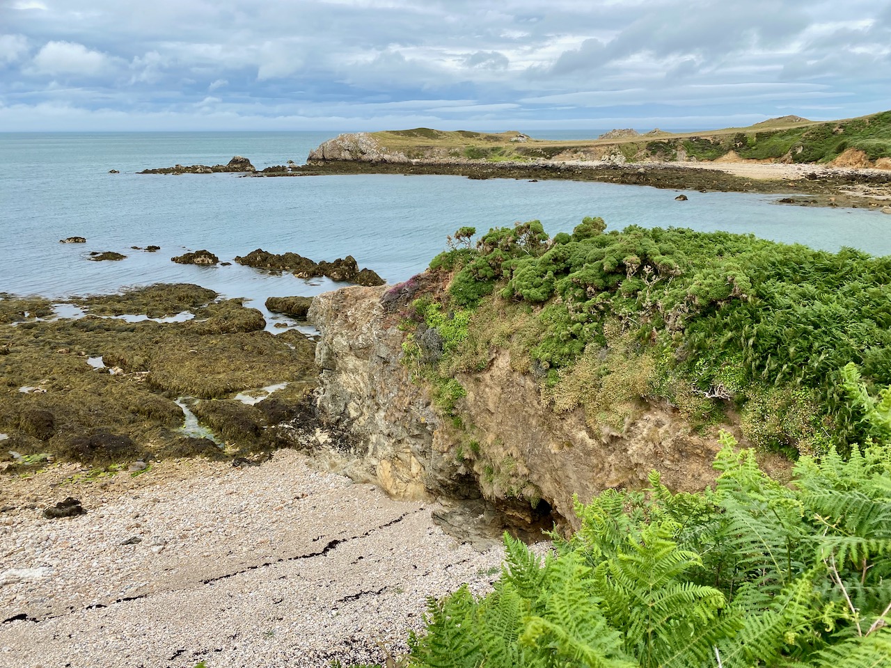 Visit Anglesey - Coast Magazine