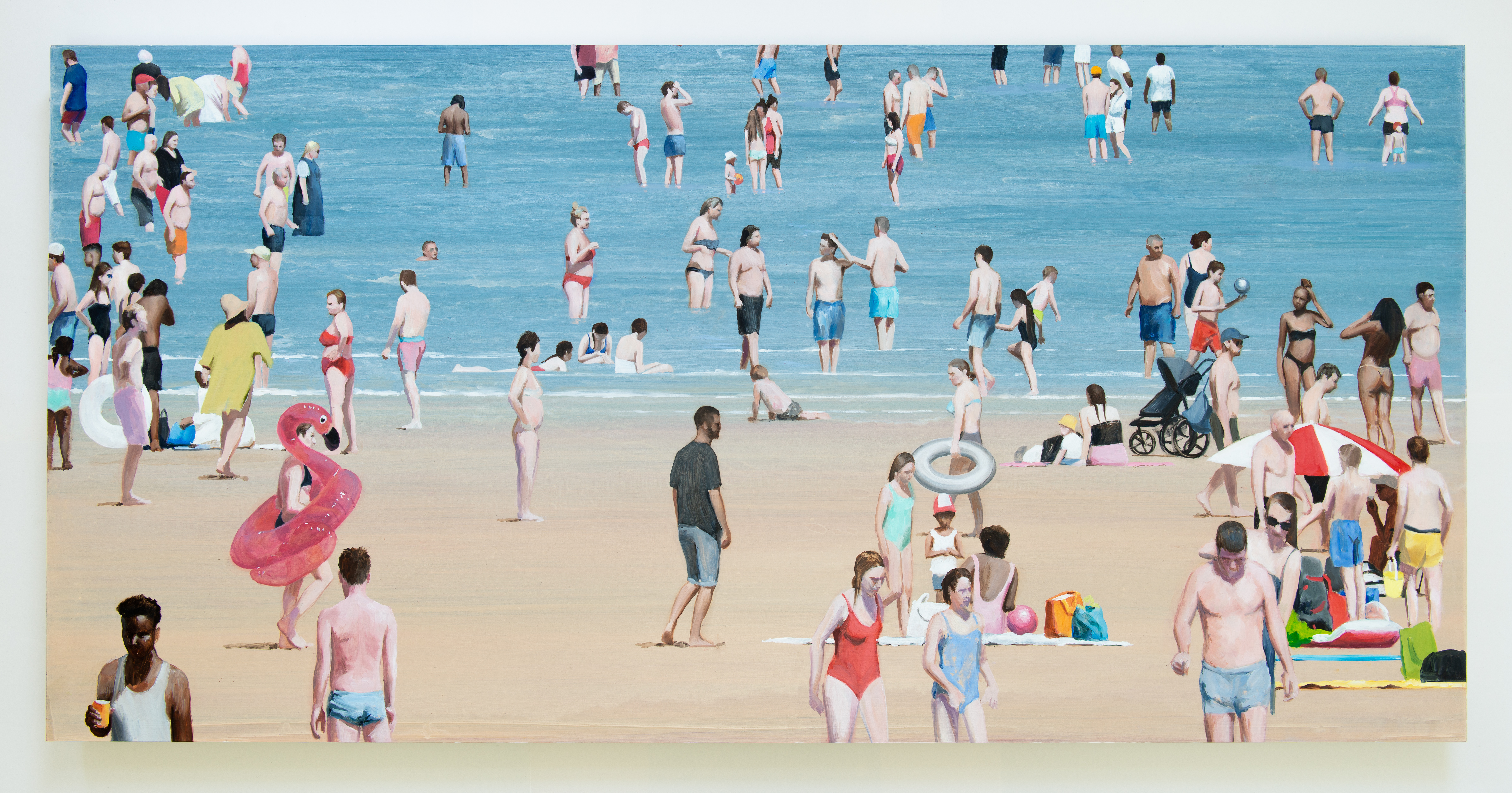 Meet coast artist David Edmond - Coast Magazine