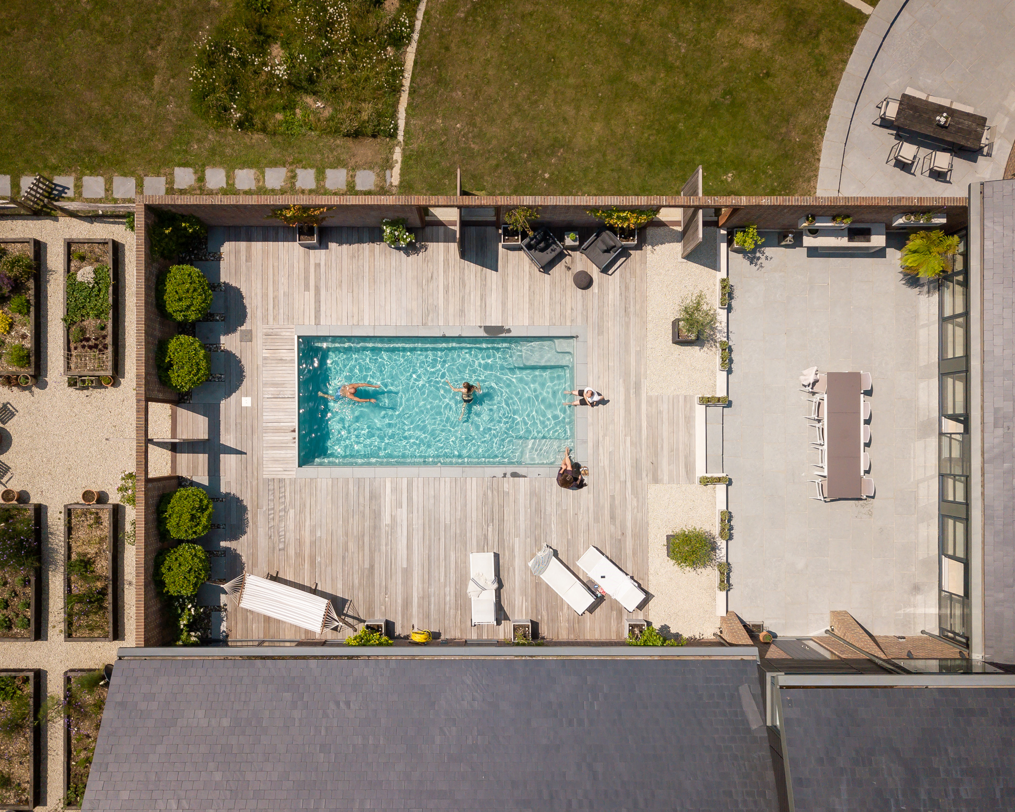 The coastal dream home - Coast Magazine