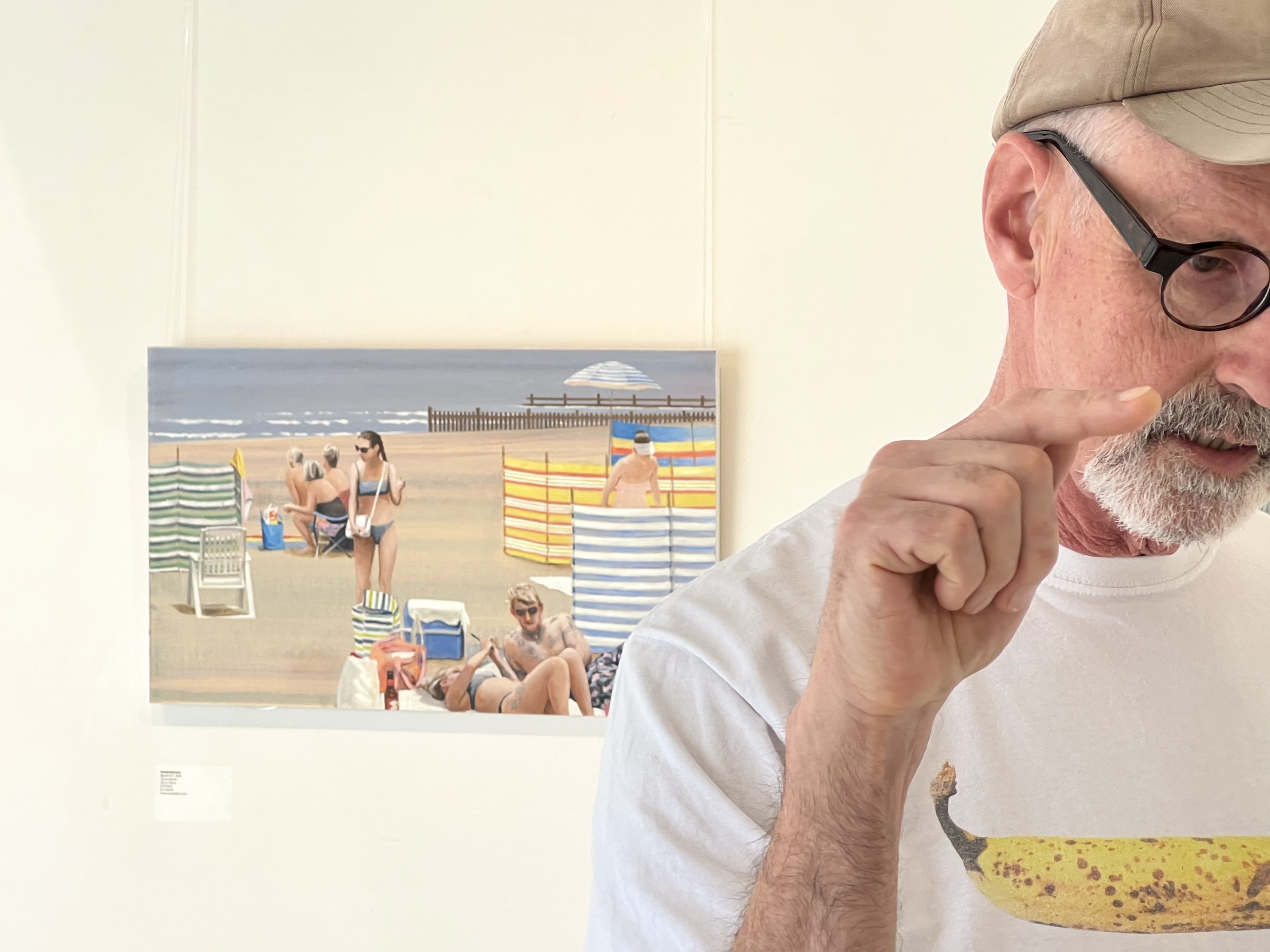 Meet coast artist David Edmond - Coast Magazine
