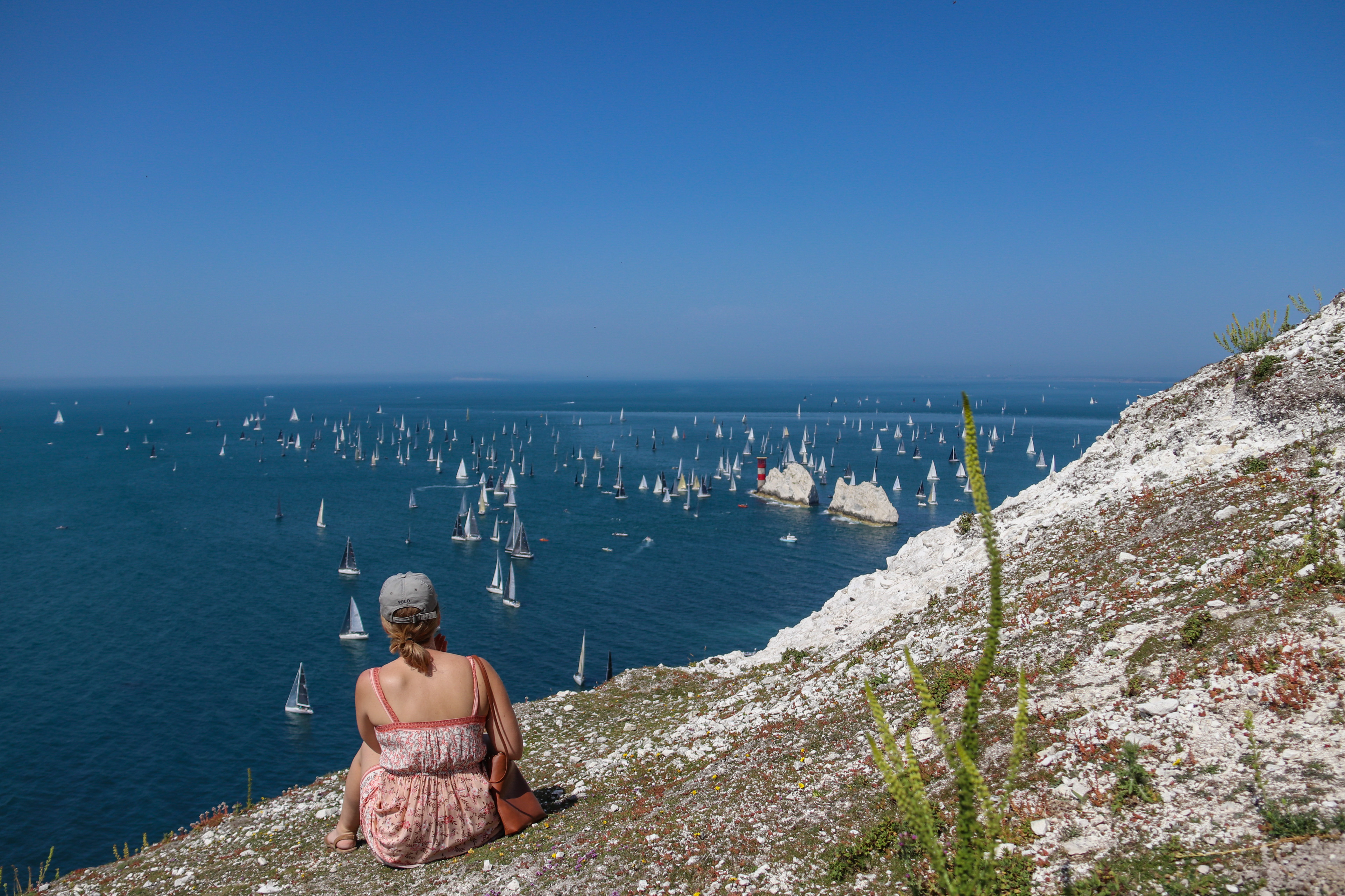 10 great things to do along the Hampshire and the Isle of Wight coast ...