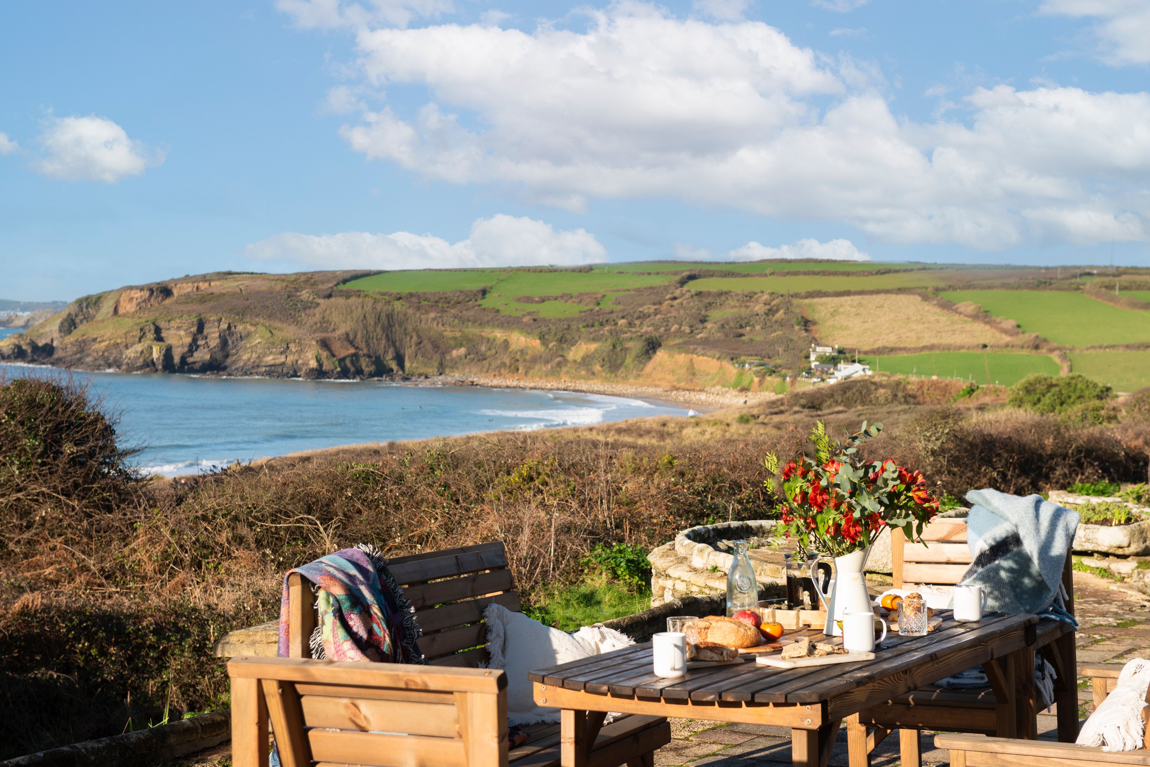 Discover these Cornish coastal hideaways - Coast Magazine