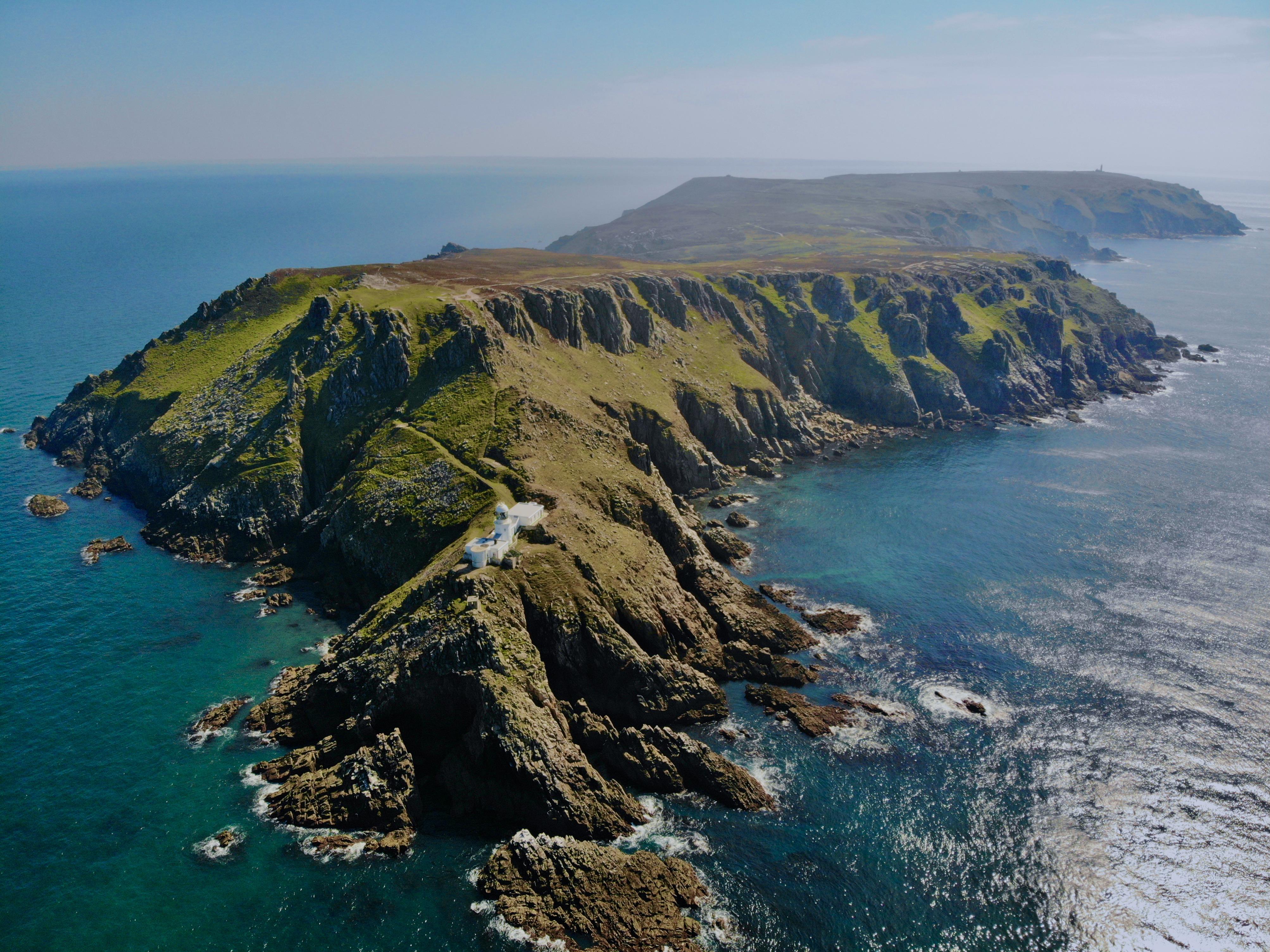 21 of the best British islands to visit - Coast Magazine