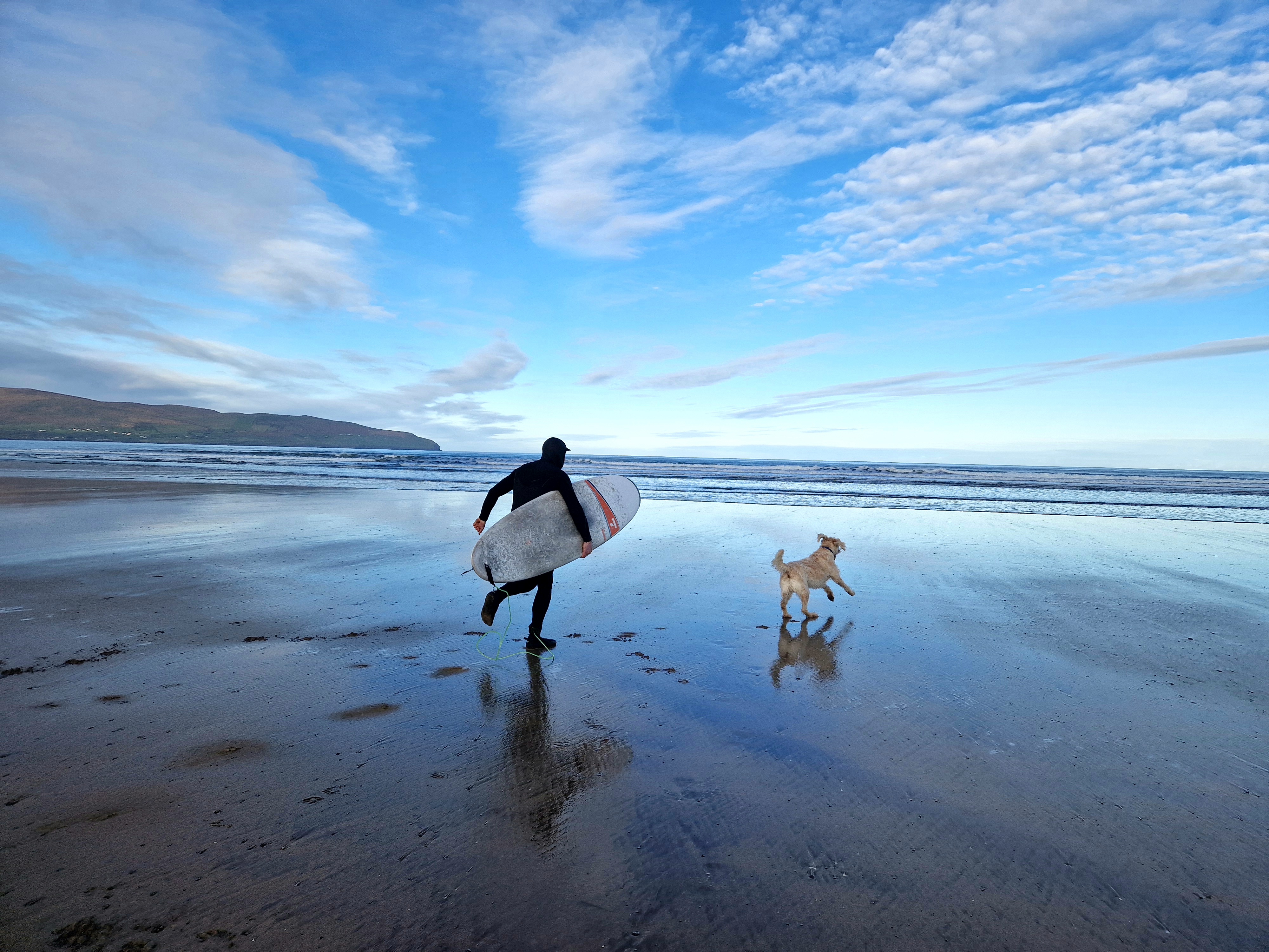 Top 10 spots for surfing and bodyboarding - Coast Magazine