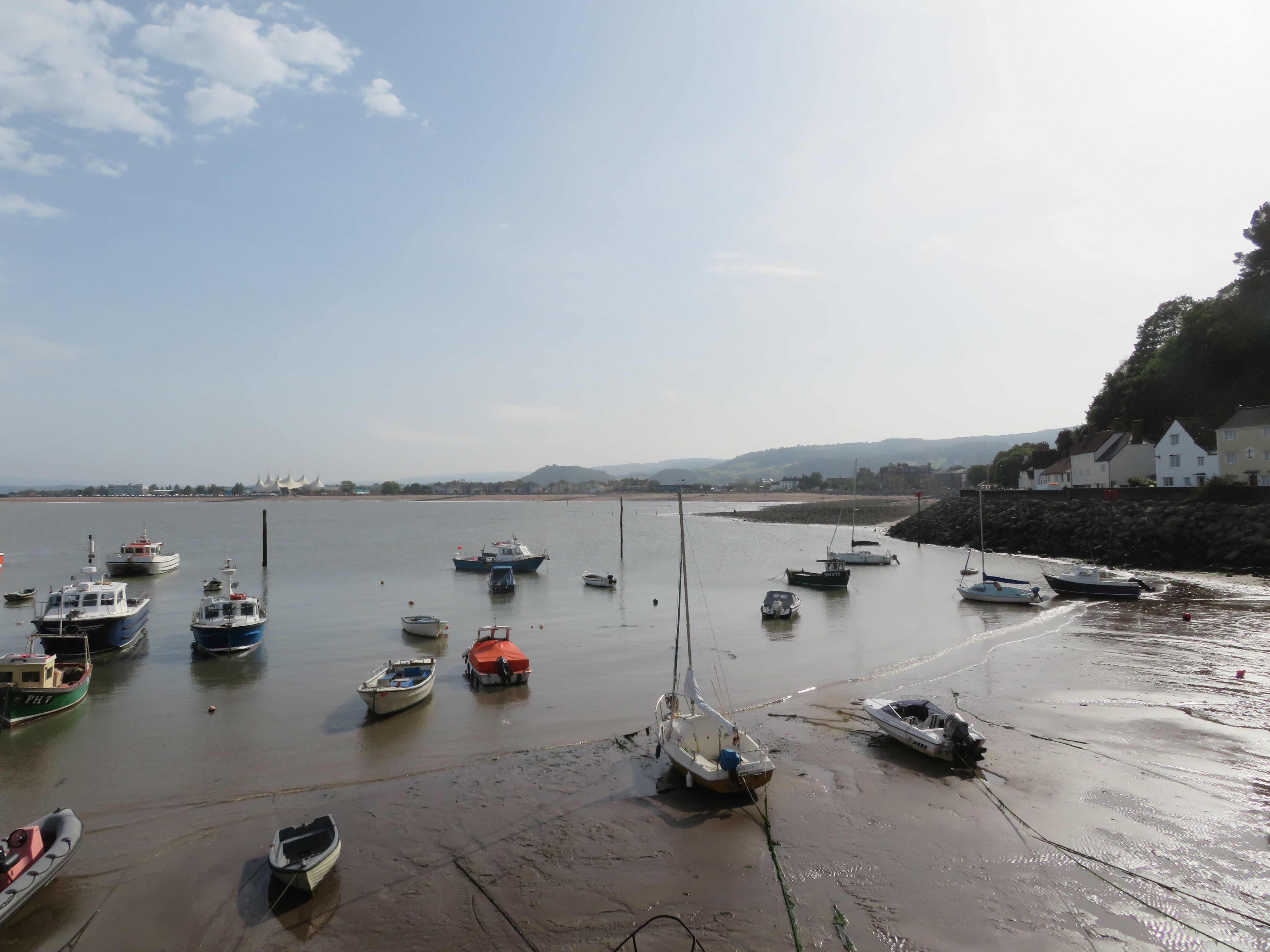 Weekend in Minehead - Coast Magazine
