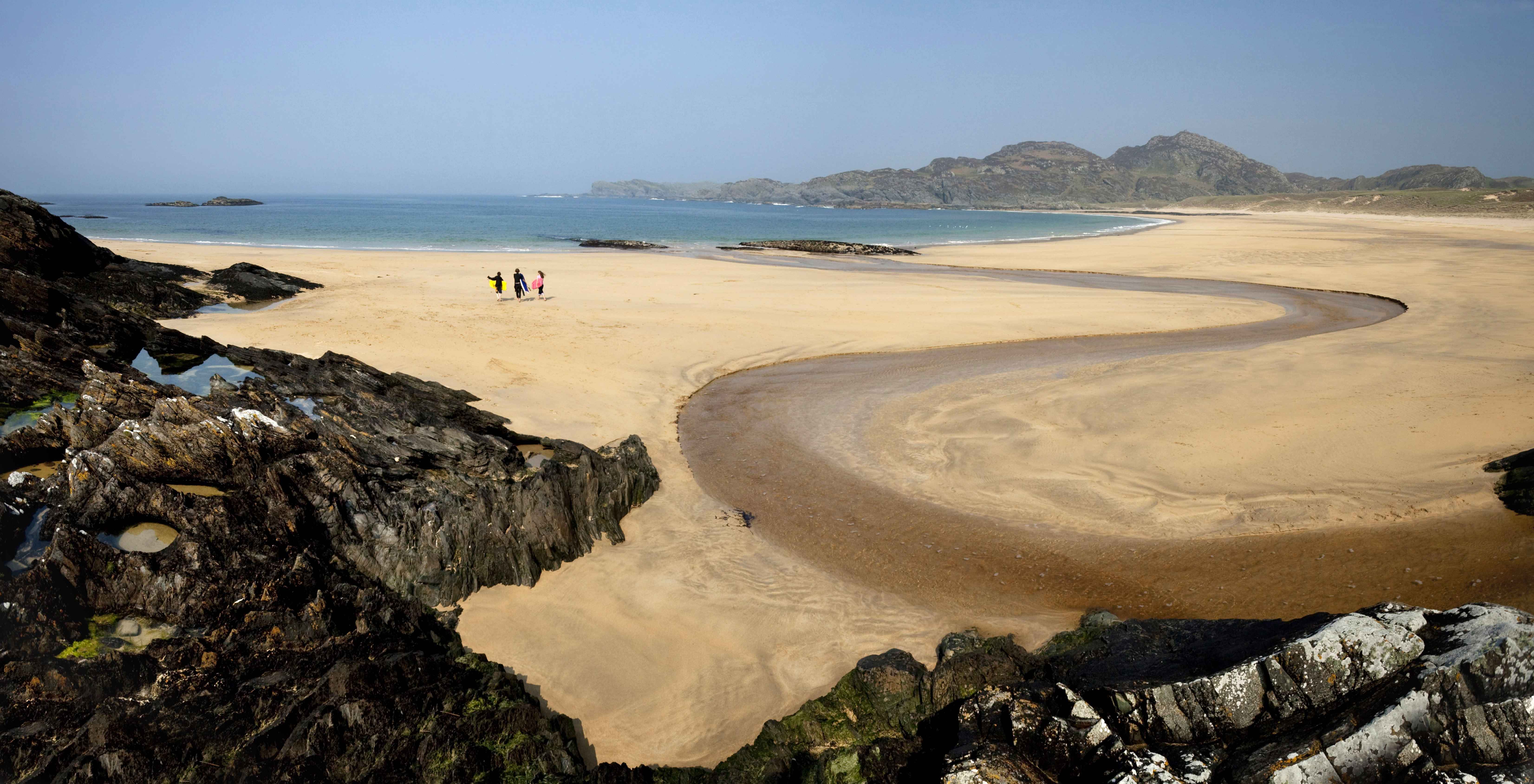 Top 10 spots for surfing and bodyboarding - Coast Magazine