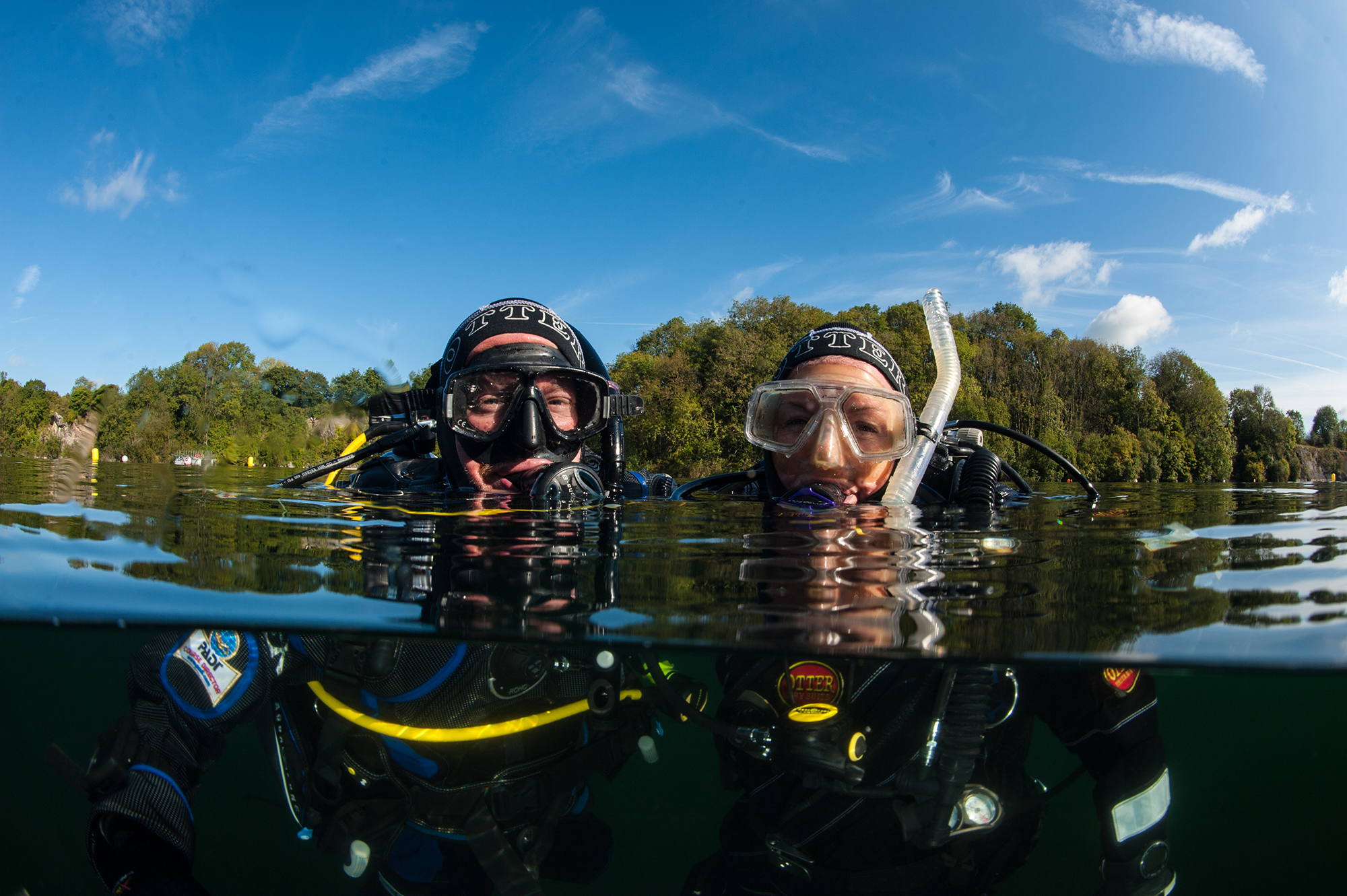 Top places to dive around the UK coast - Coast Magazine