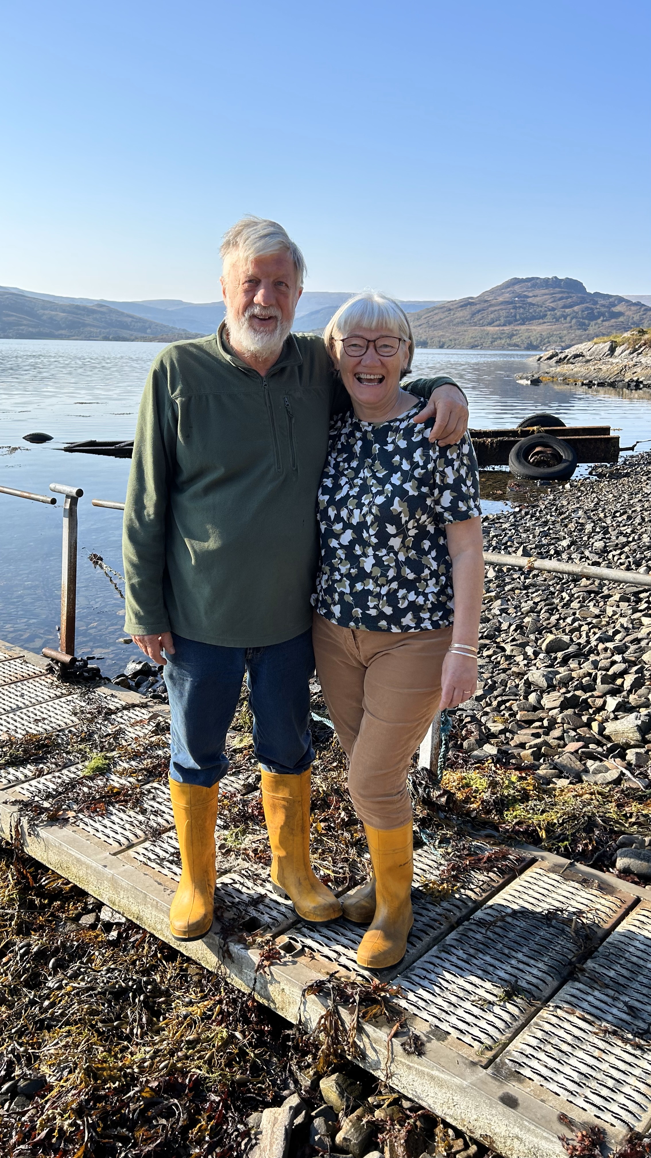 Discover the Isle of Carna - Coast Magazine