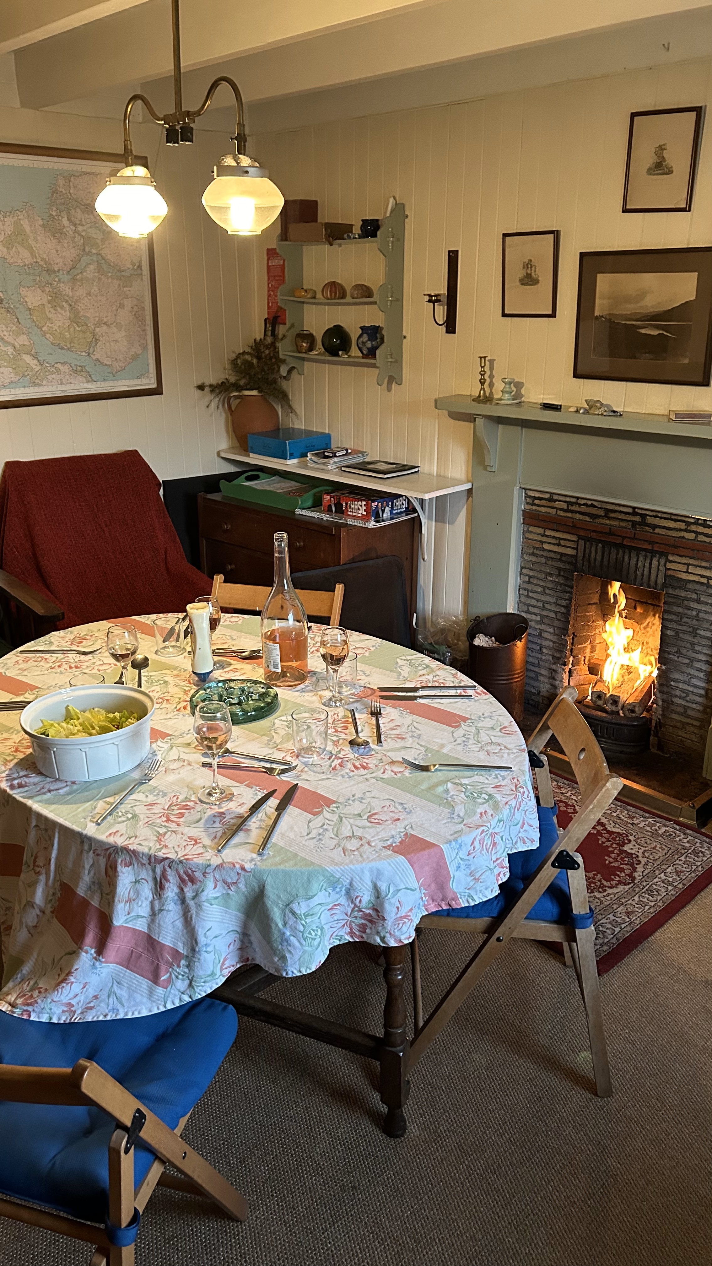 Discover the Isle of Carna - Coast Magazine