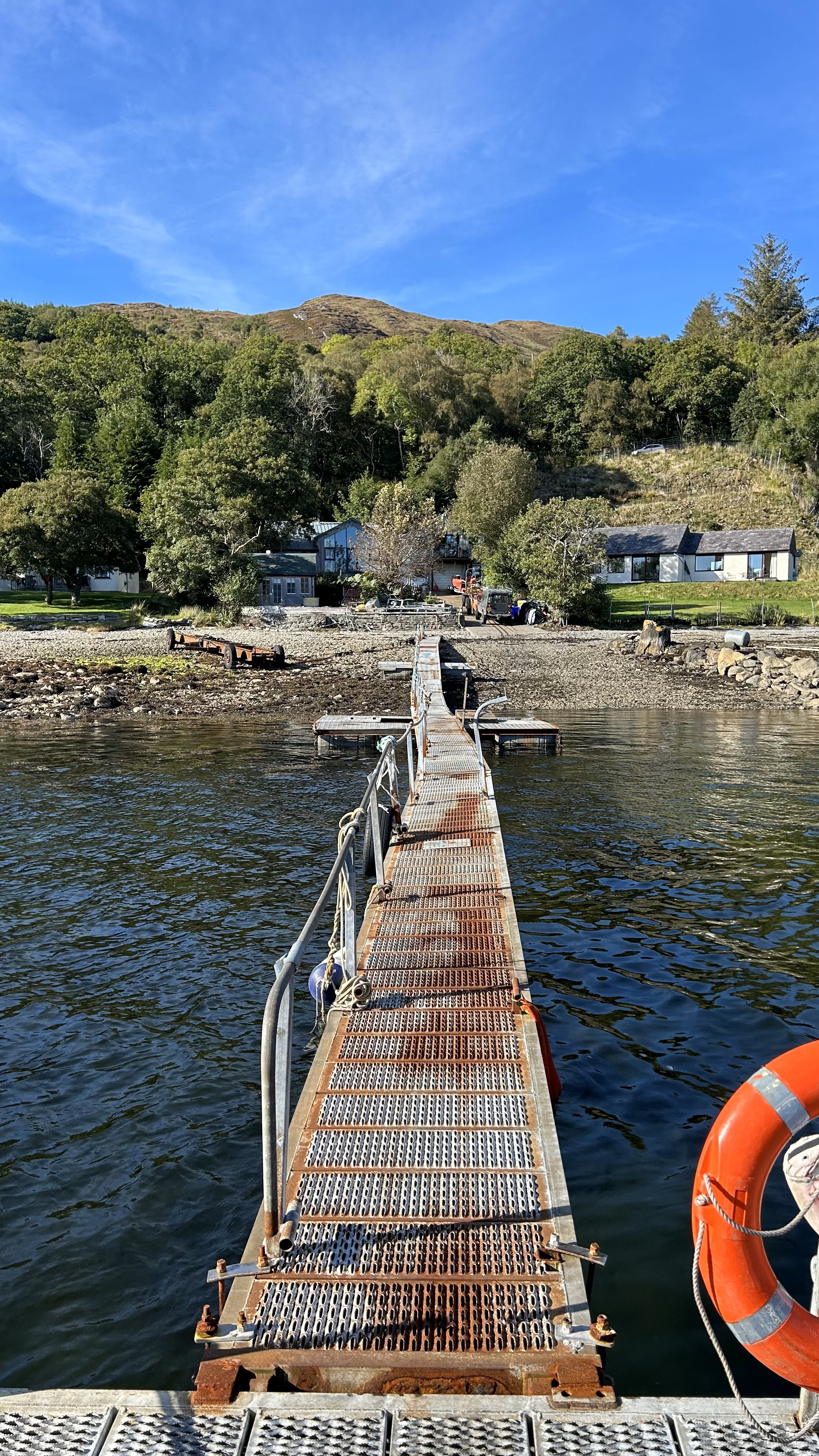 Discover the Isle of Carna - Coast Magazine