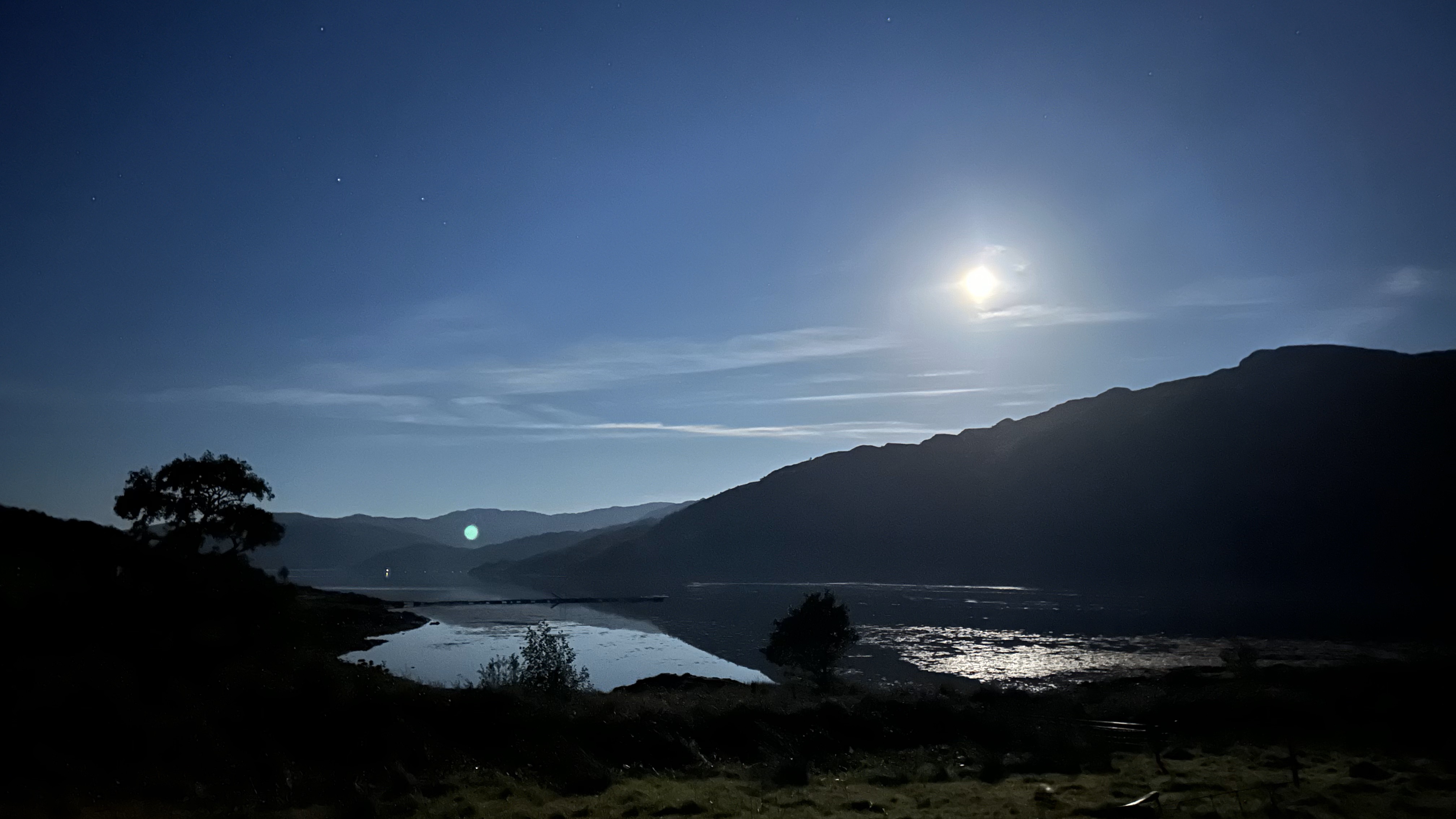 Discover the Isle of Carna - Coast Magazine