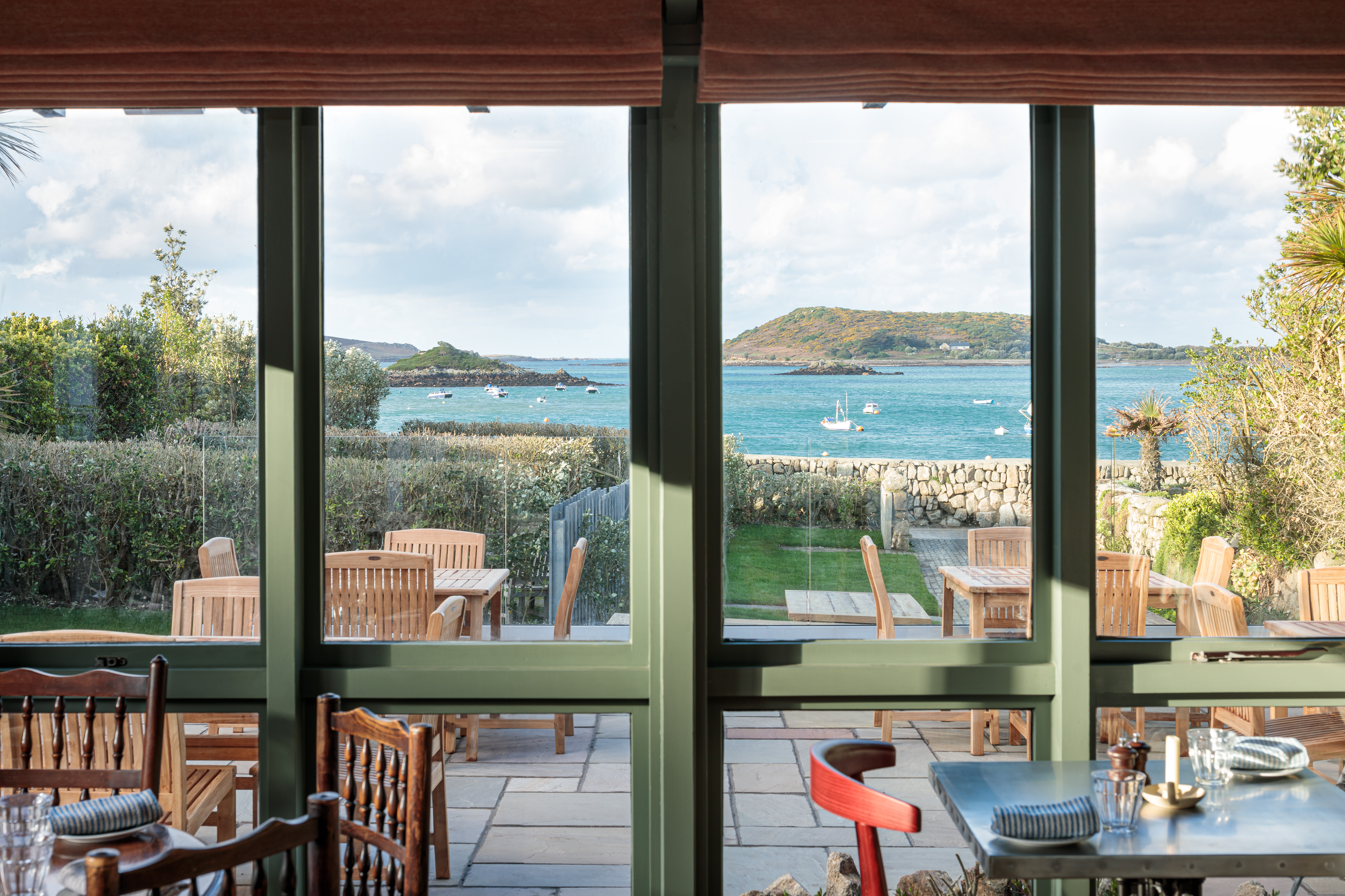 Best UK pubs along the coastline - Coast Magazine