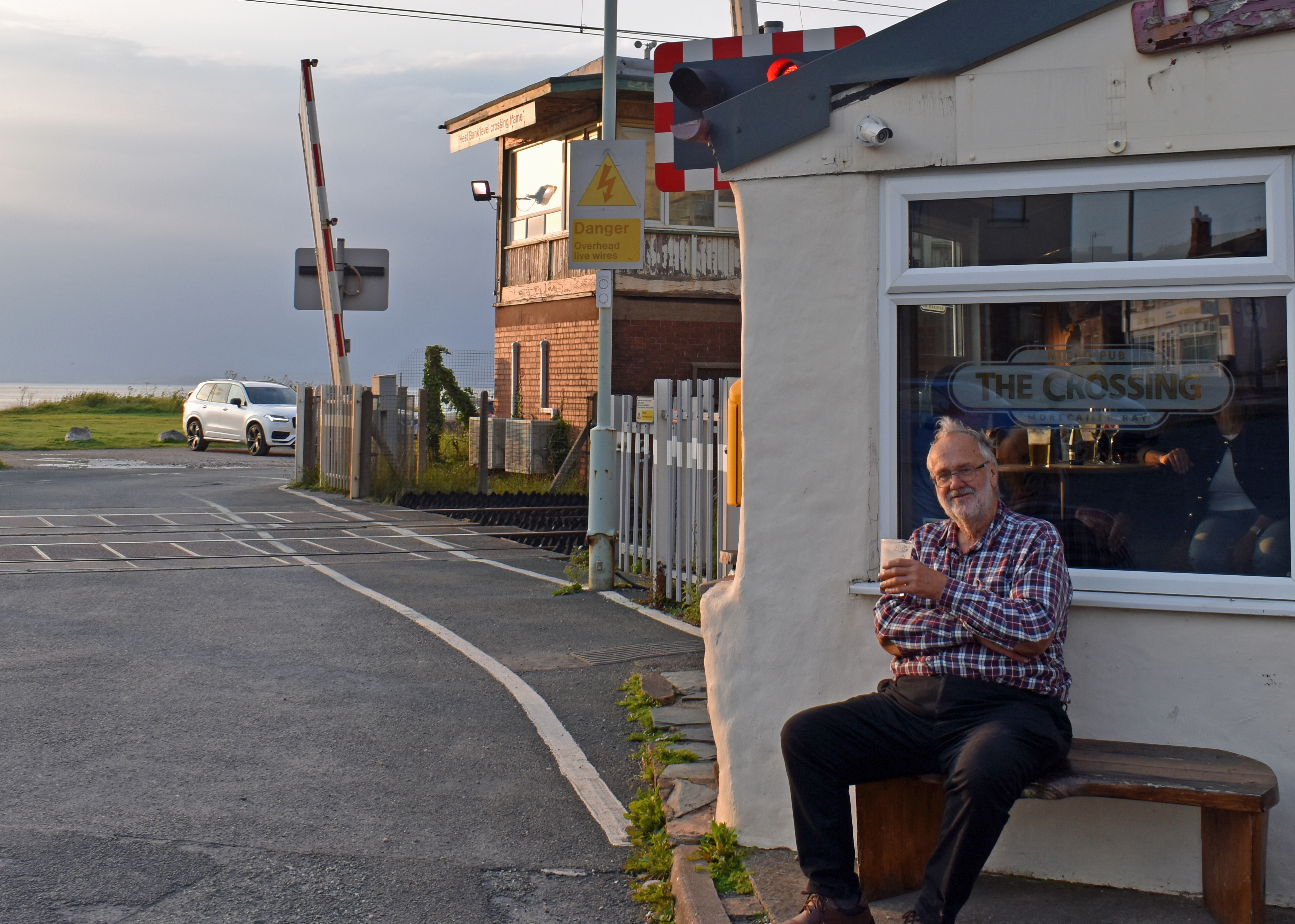Best UK pubs along the coastline - Coast Magazine
