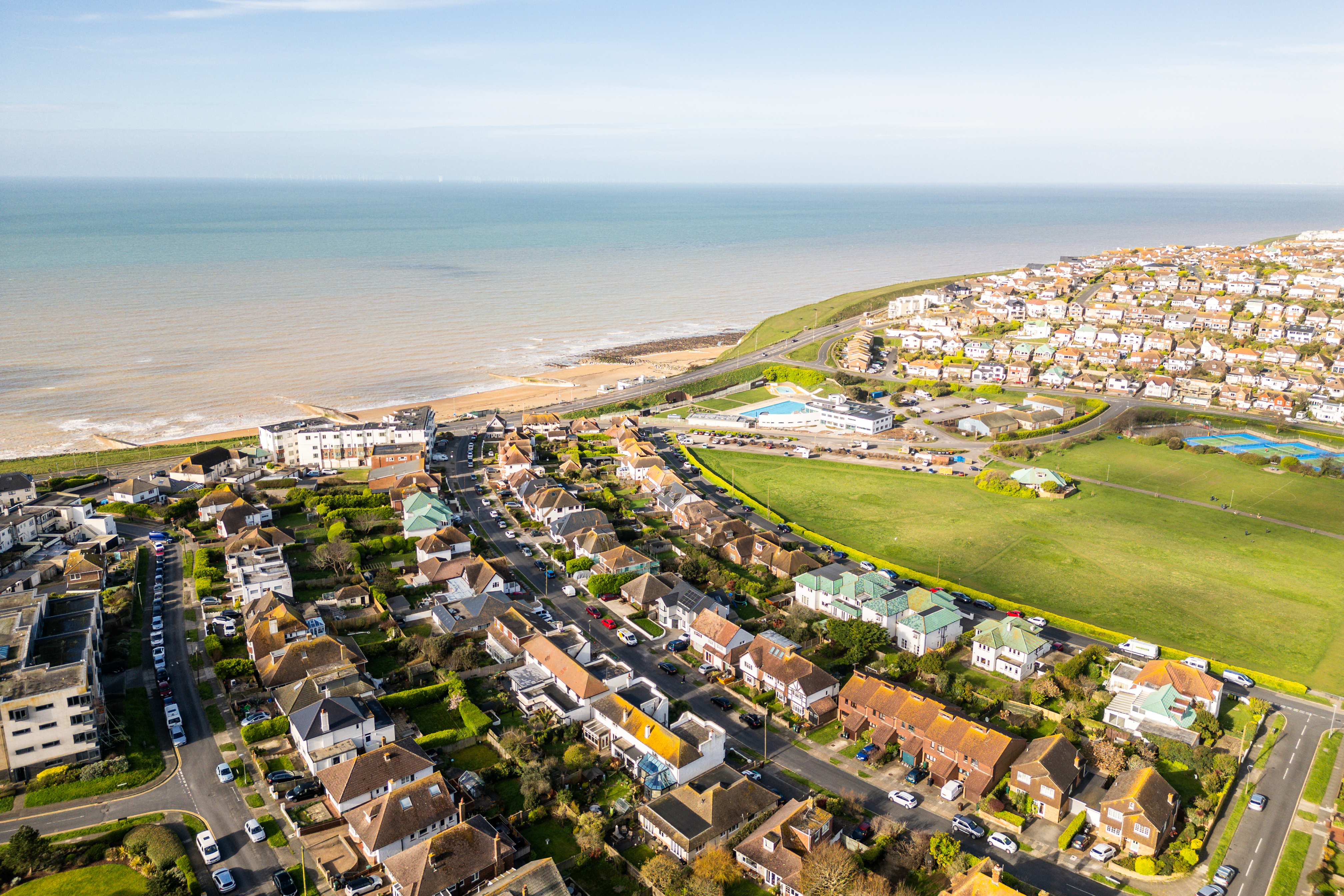 Move to Rottingdean and Saltdean - Coast Magazine