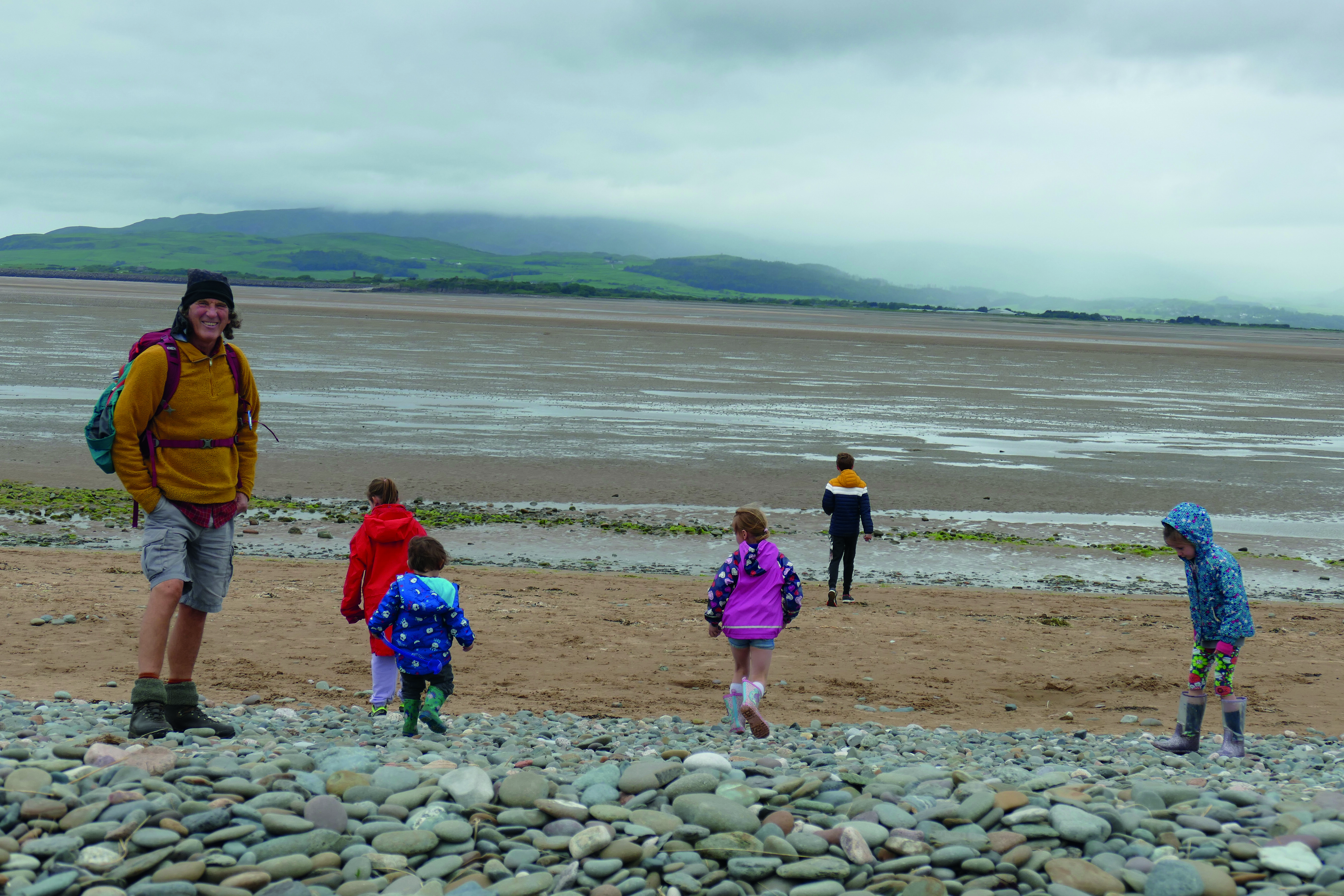 Visit Sandscale Haws - Coast Magazine