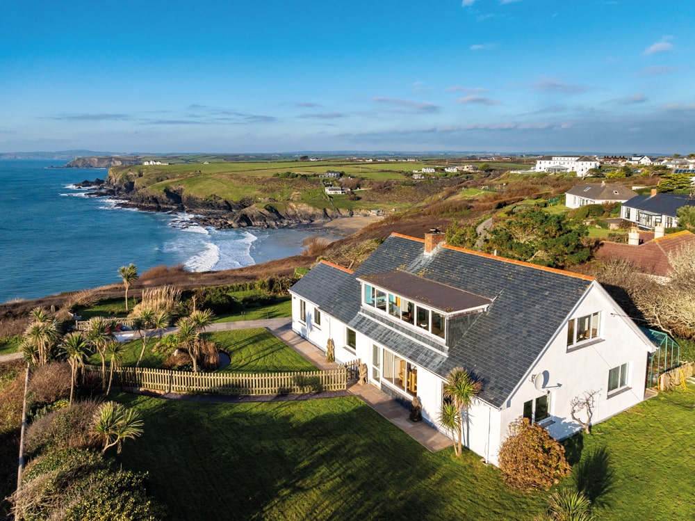 Coastal properties for sale: The latest seaside homes to buy - Coast ...