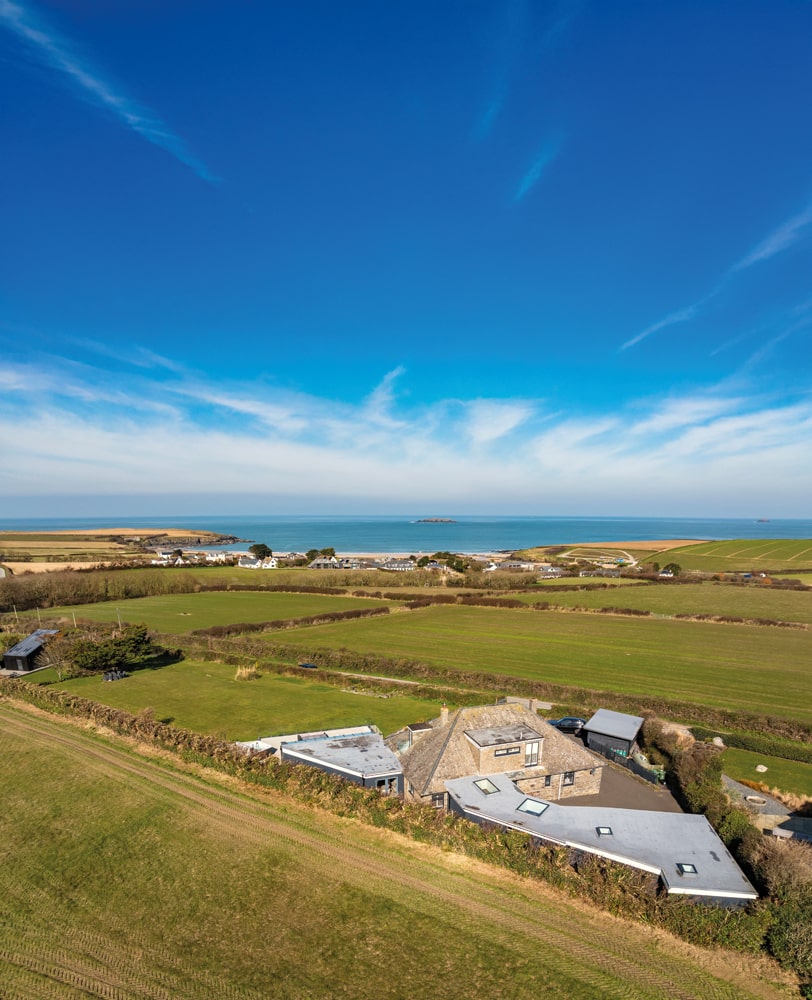 Coastal properties for sale: The latest seaside homes to buy - Coast ...