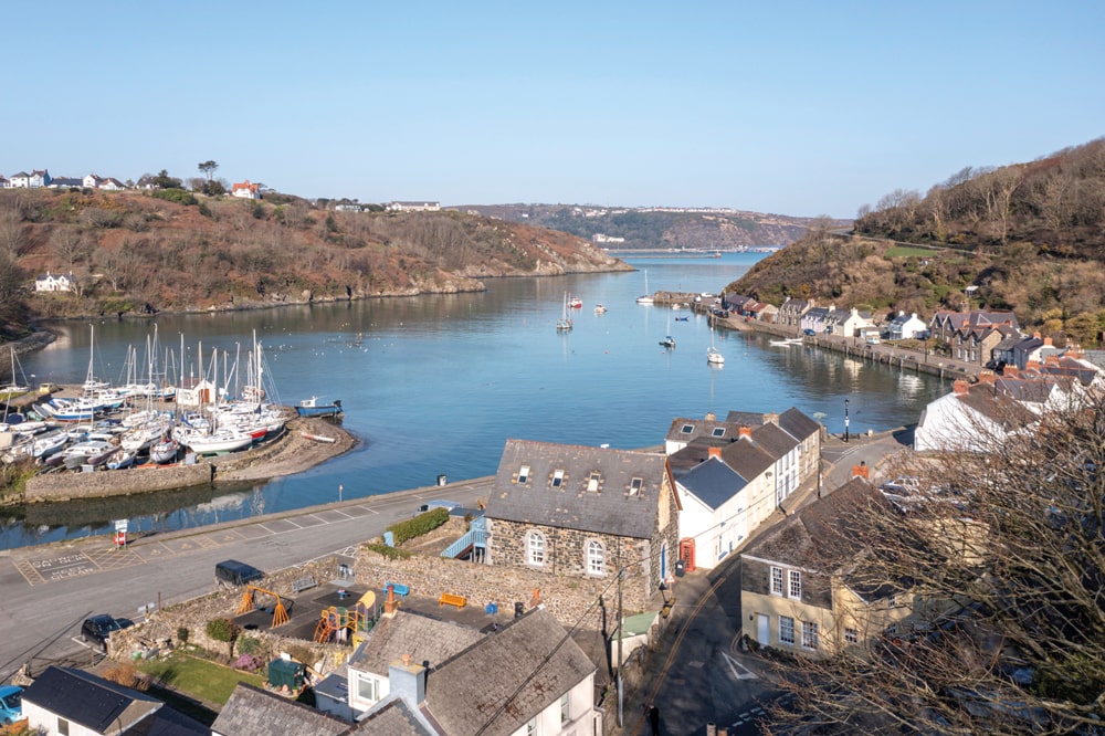 Coastal properties for sale: The latest seaside homes to buy - Coast ...