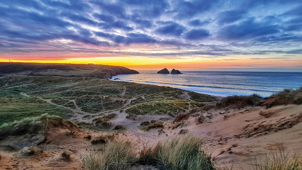 The Salt Path - Coast Magazine